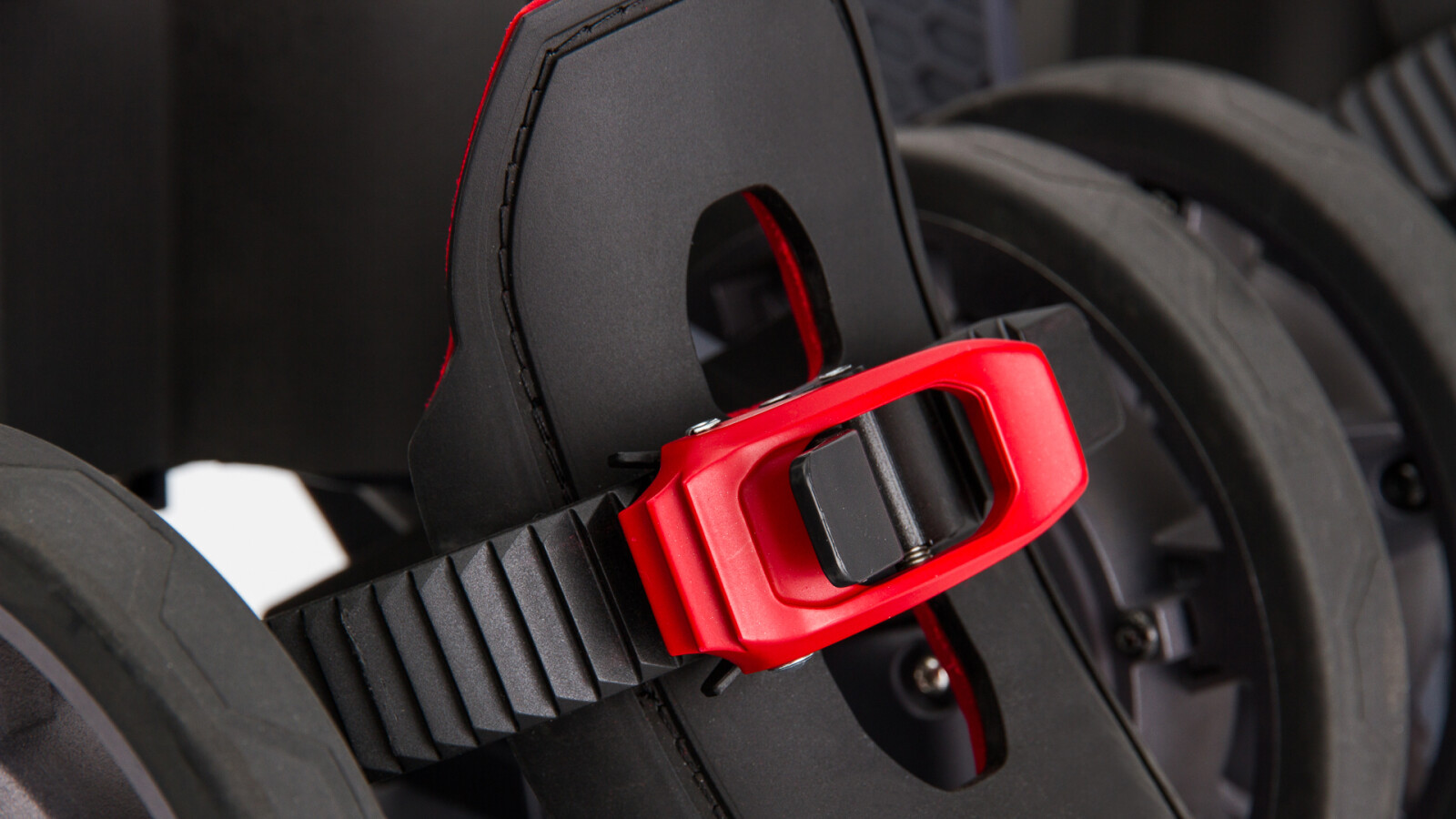 Acton RocketSkates im Test | NETZWELT