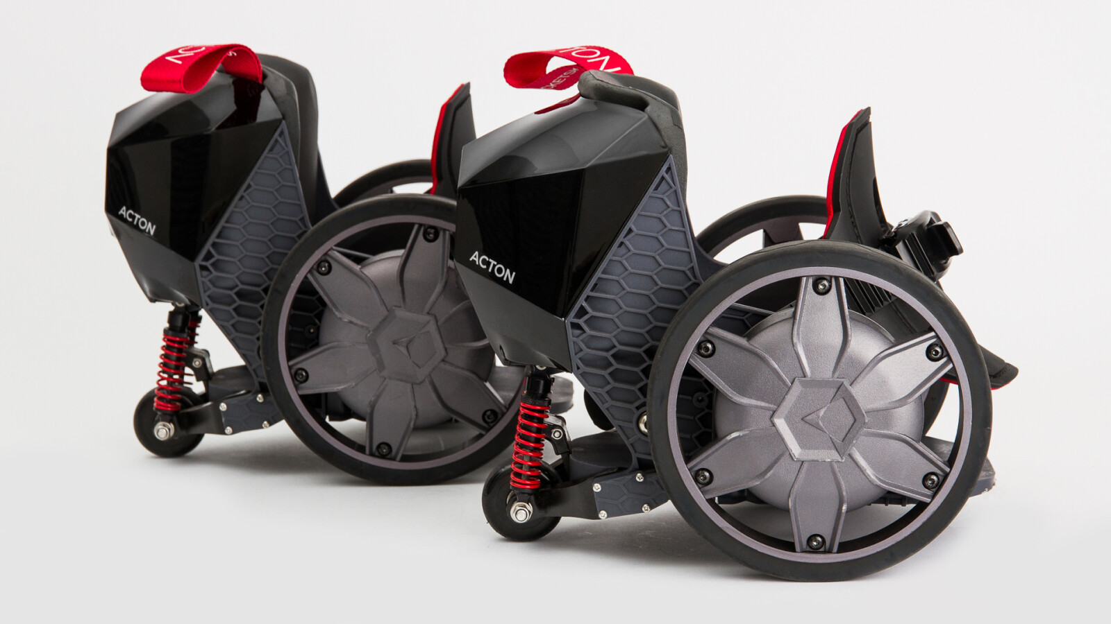 Acton RocketSkates im Test | NETZWELT