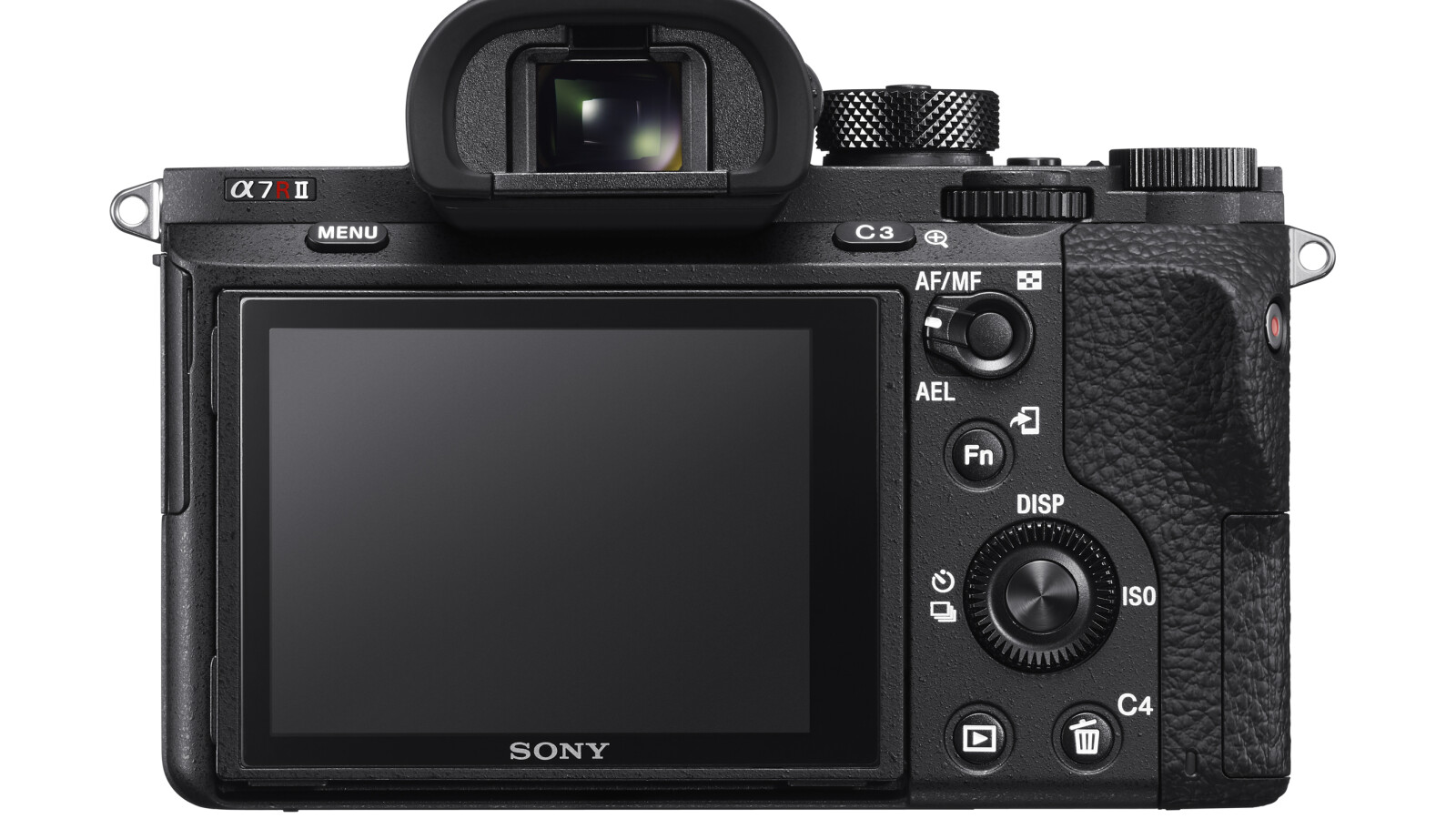Sony Alpha 7R II | NETZWELT