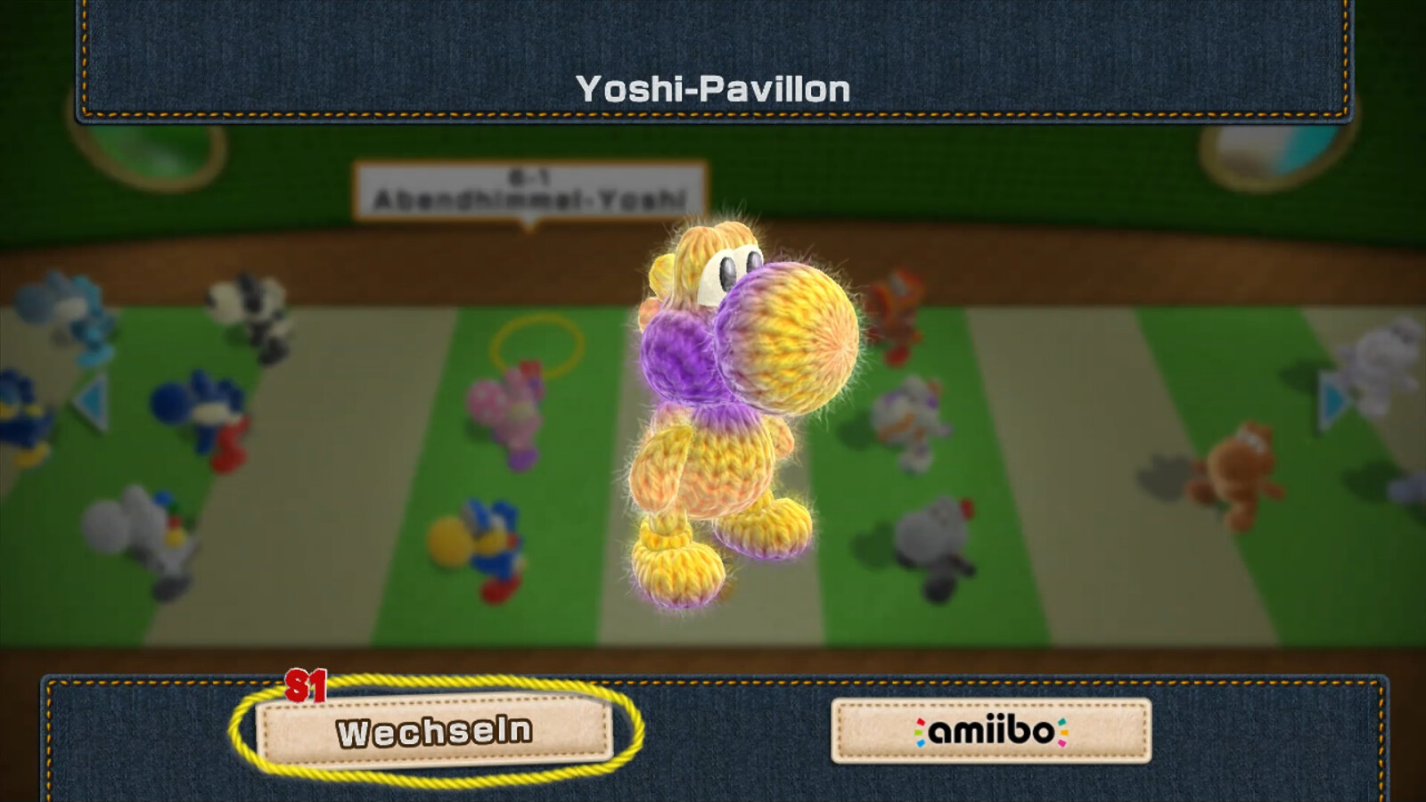 Alle Yoshis im Überblick | NETZWELT
