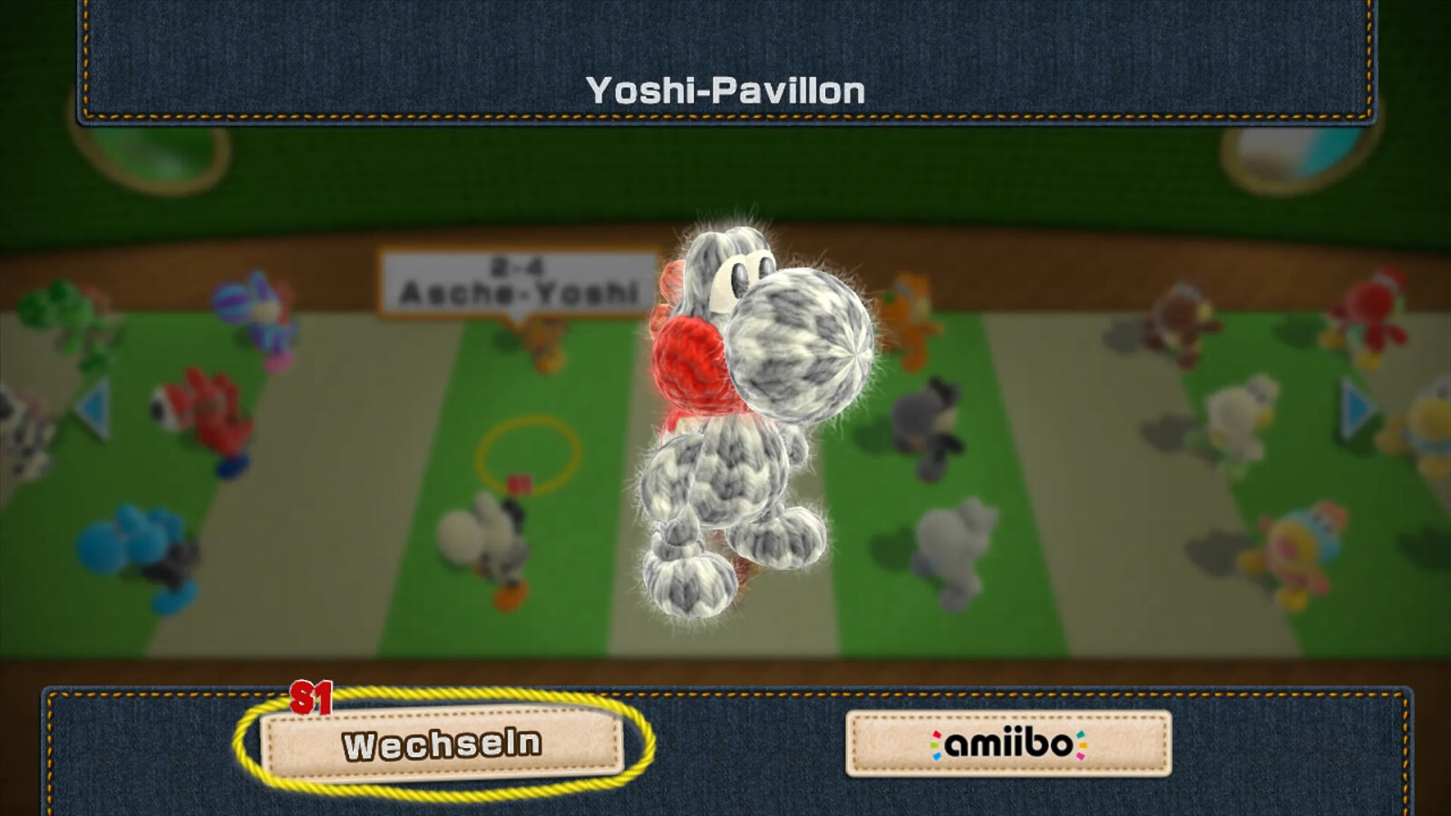 Alle Yoshis im Überblick | NETZWELT