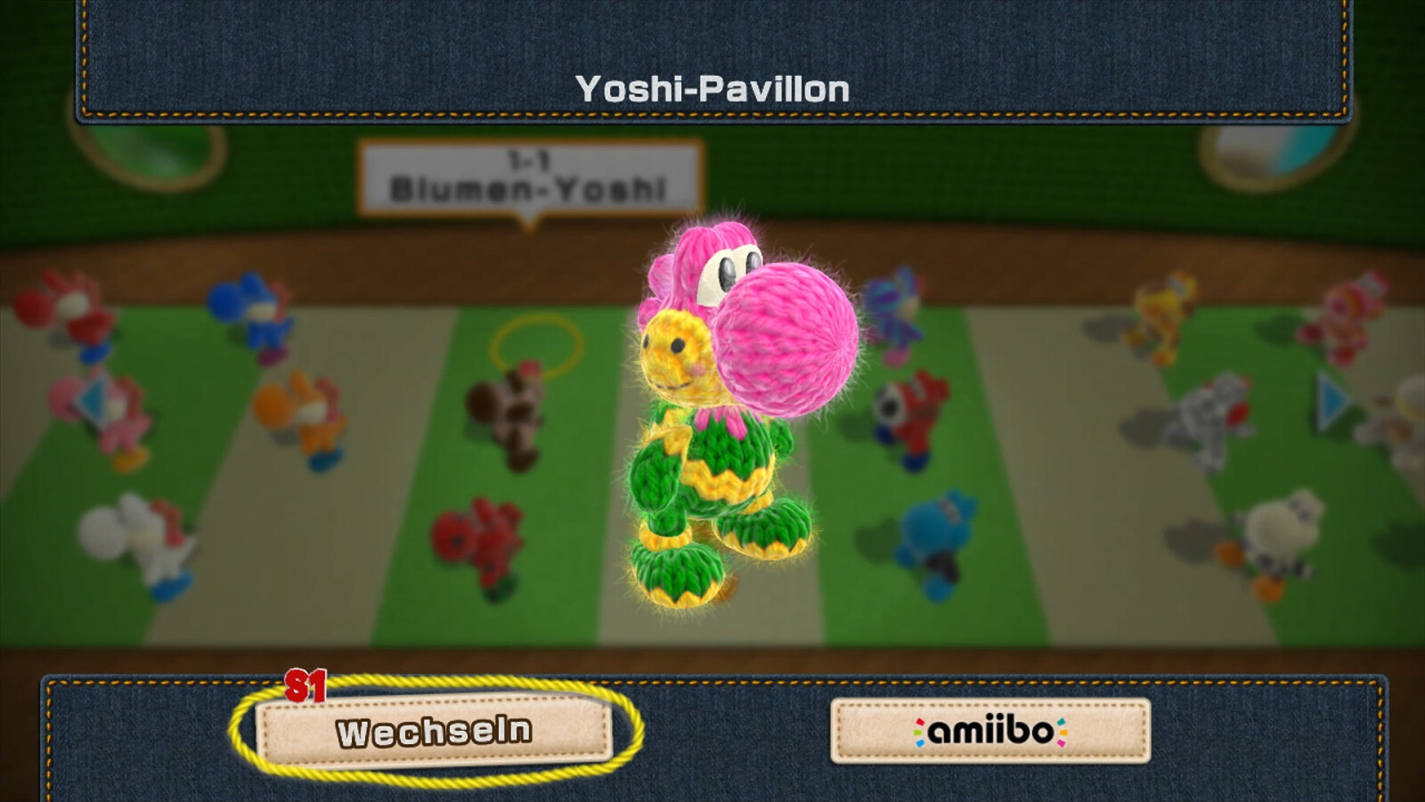 Alle Yoshis im Überblick | NETZWELT