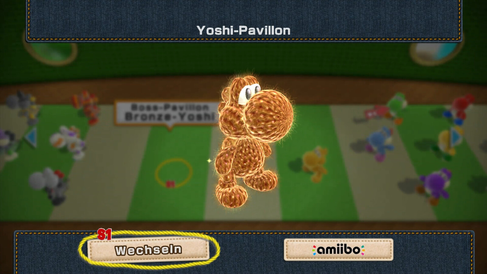 Alle Yoshis im Überblick | NETZWELT