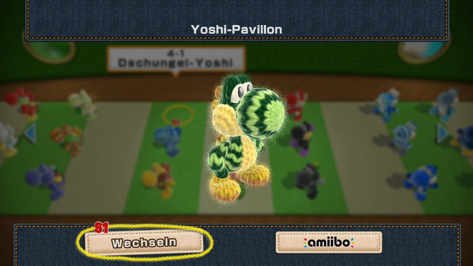 Alle Yoshis im Überblick | NETZWELT