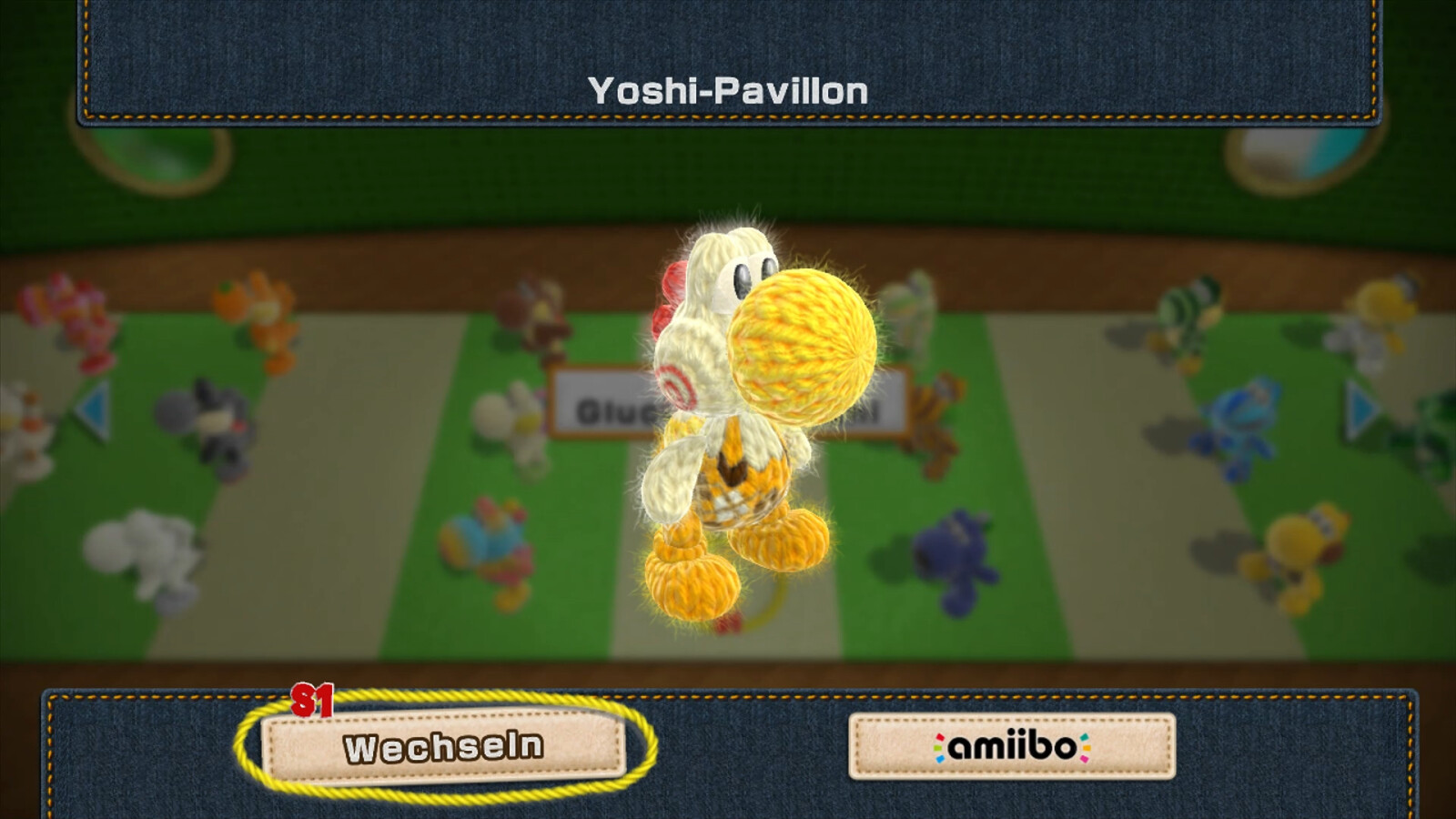 Alle Yoshis im Überblick | NETZWELT