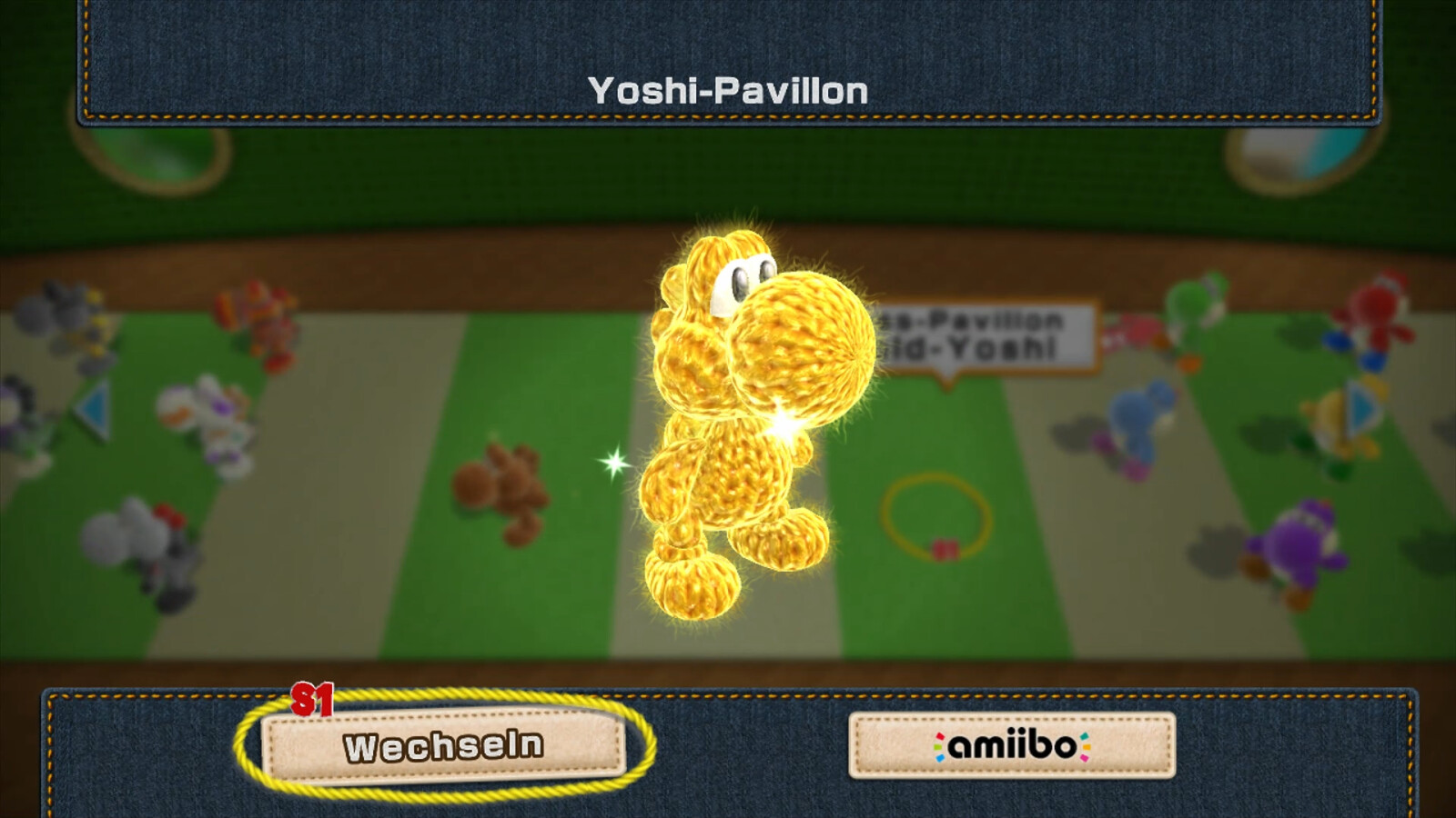 Alle Yoshis im Überblick | NETZWELT
