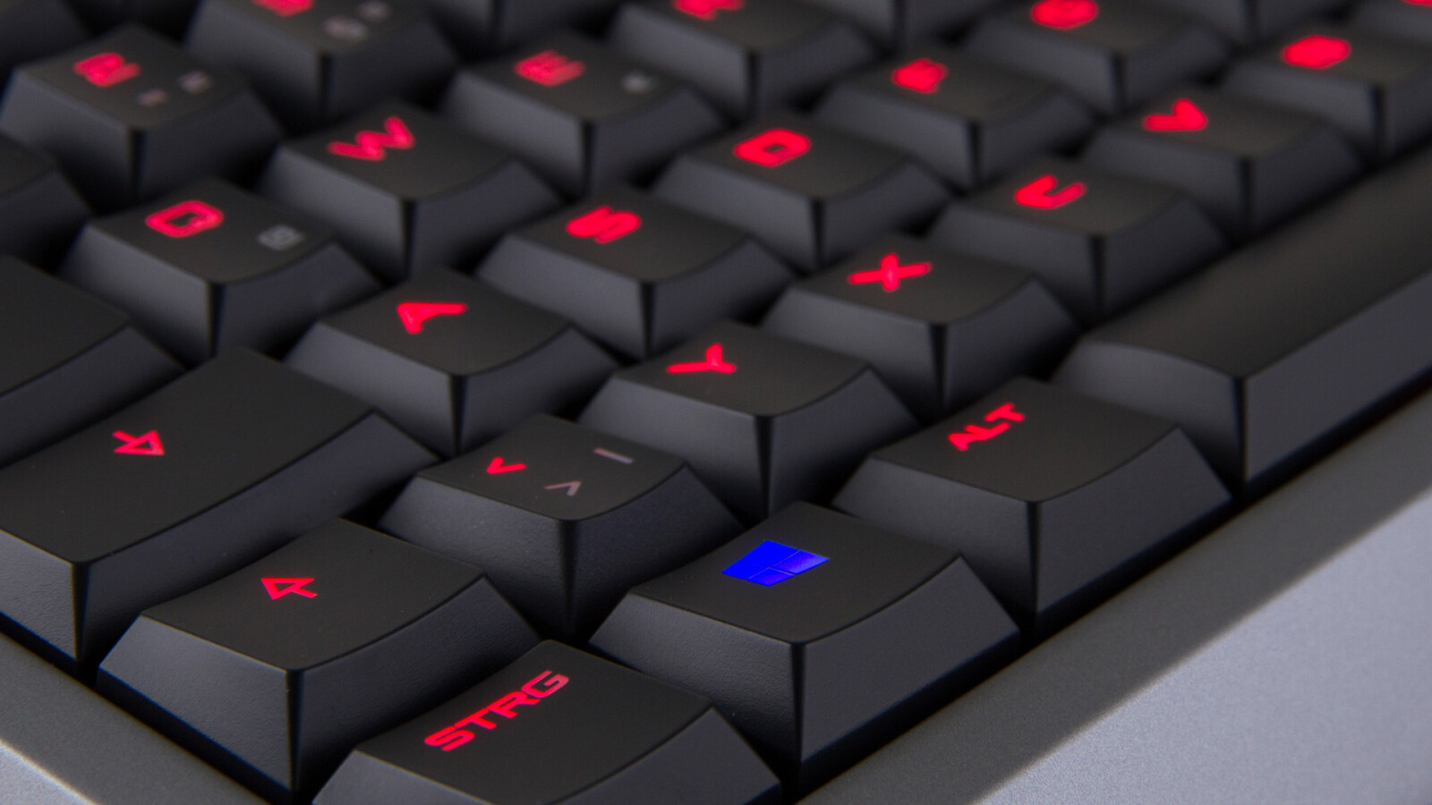 Cherry MX Board 6.0 im Test | NETZWELT