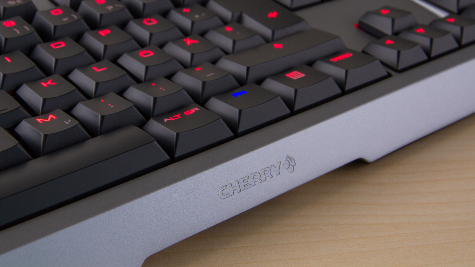 Cherry MX Board 6.0 im Test | NETZWELT