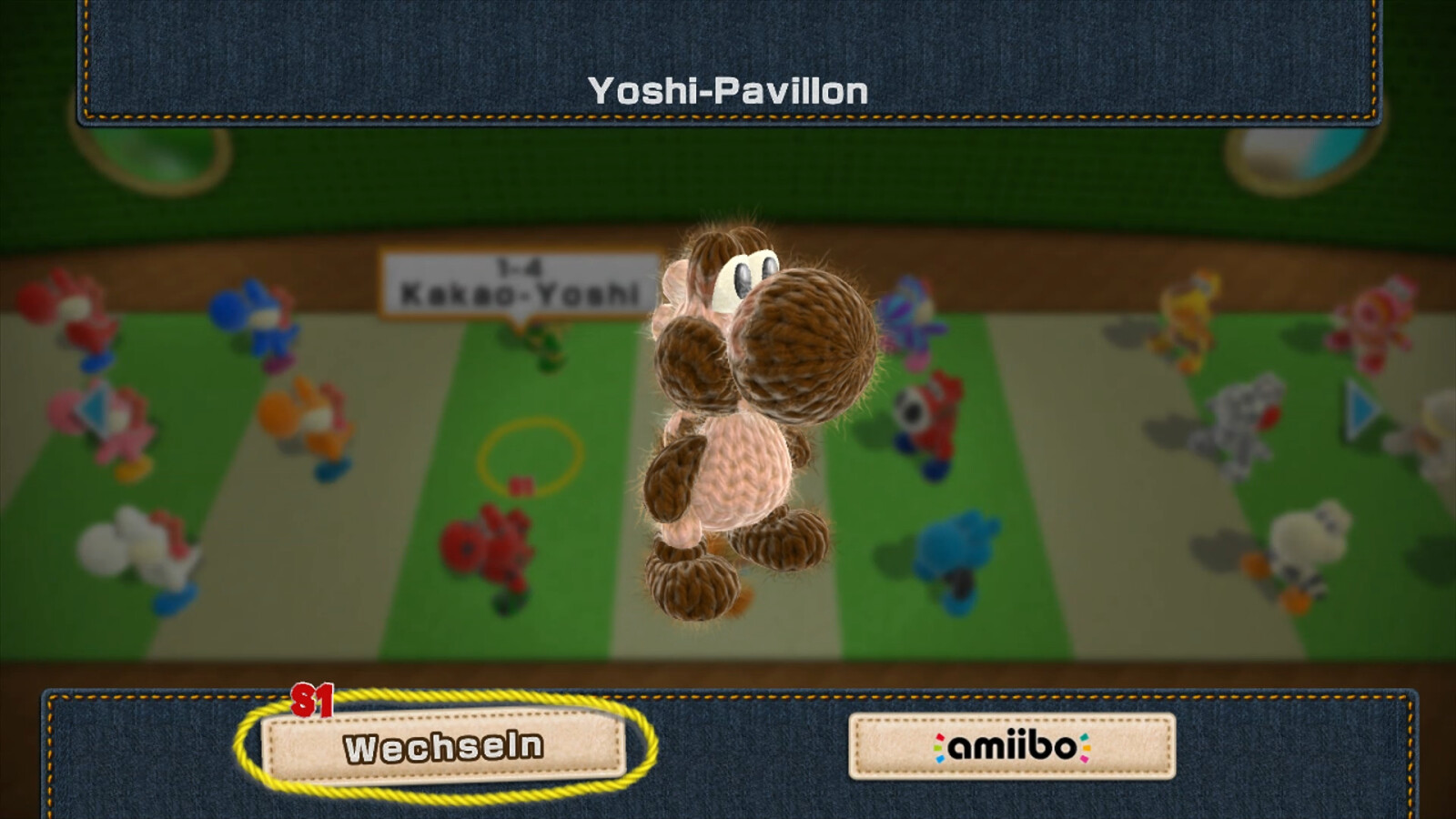 Alle Yoshis im Überblick | NETZWELT