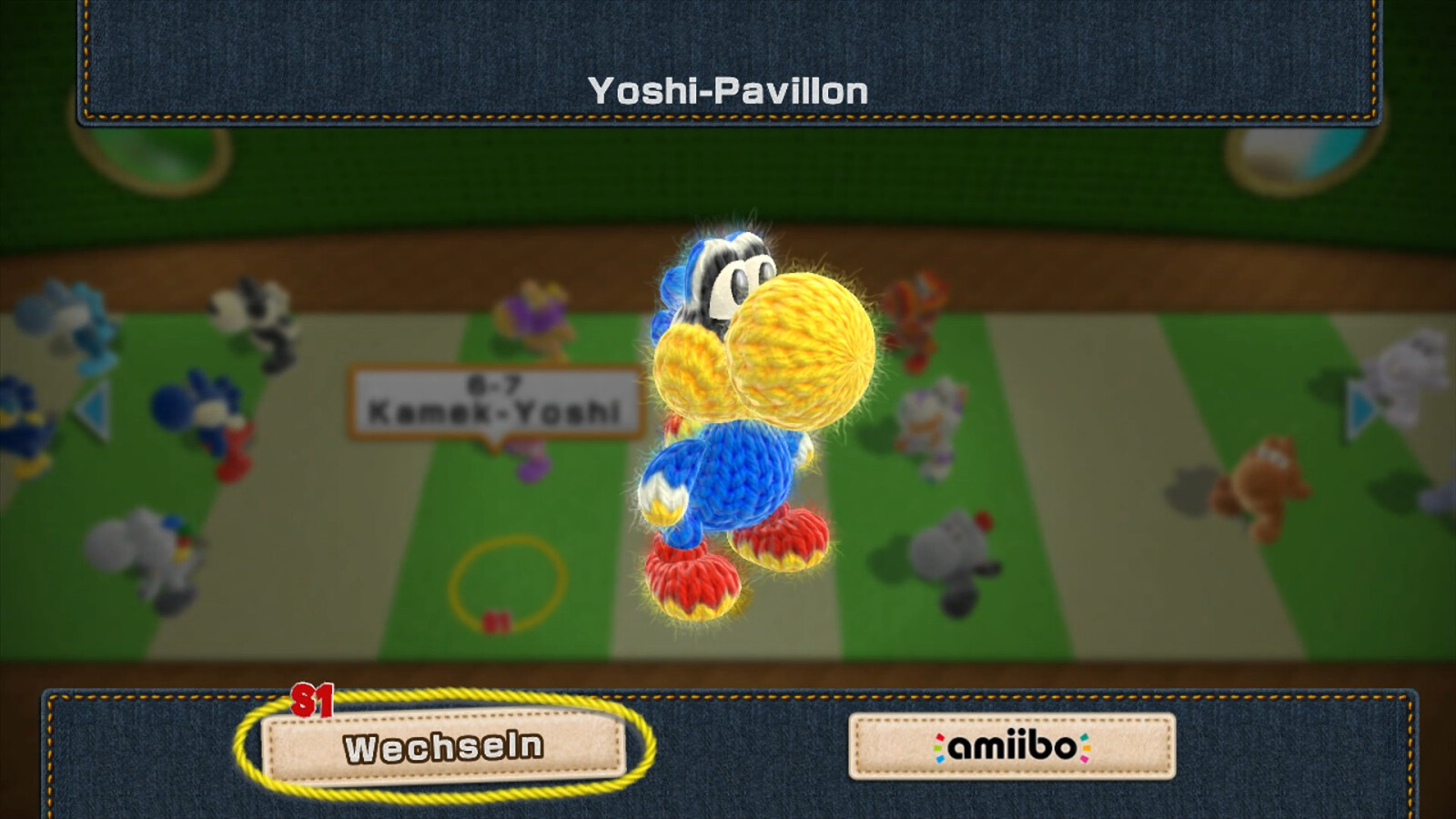 Alle Yoshis im Überblick | NETZWELT