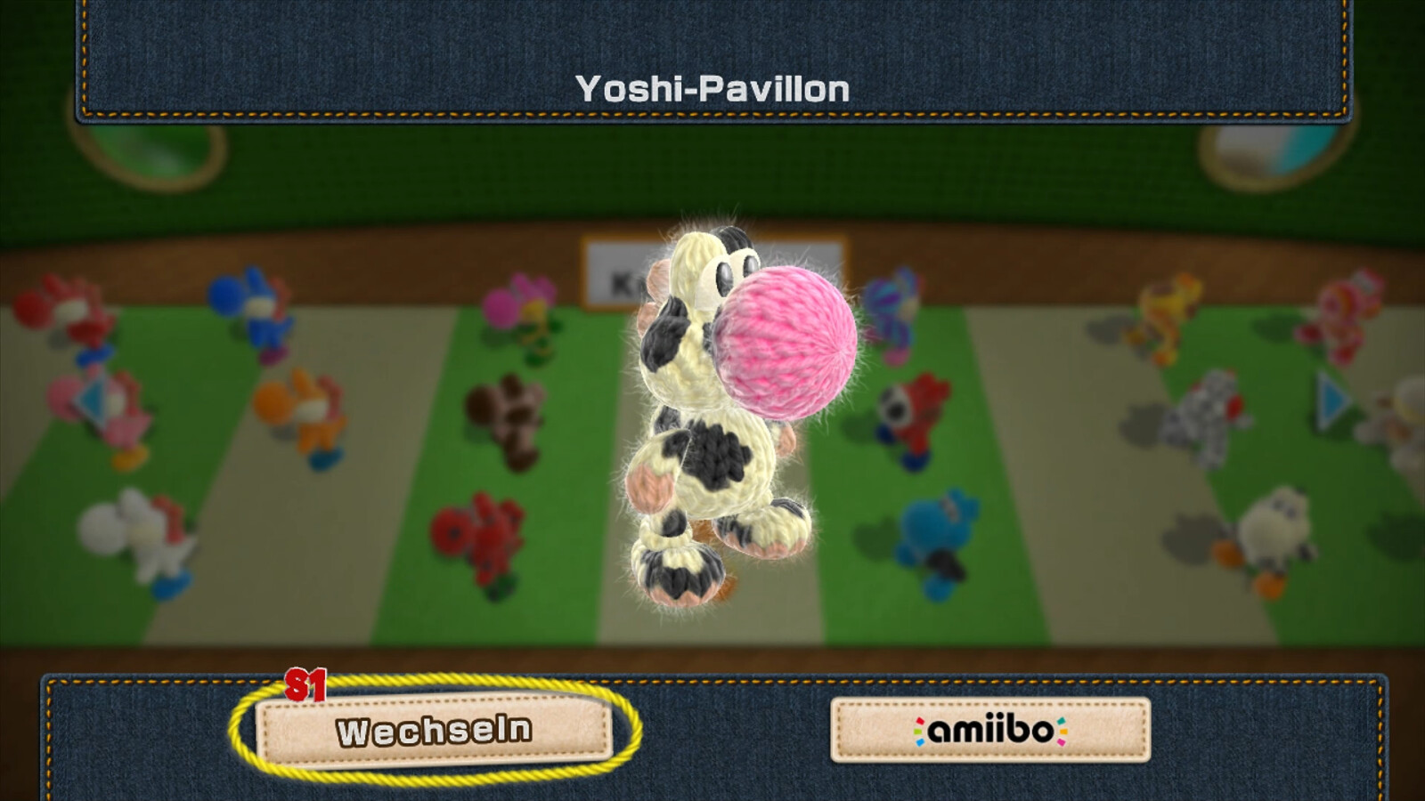 Alle Yoshis im Überblick | NETZWELT