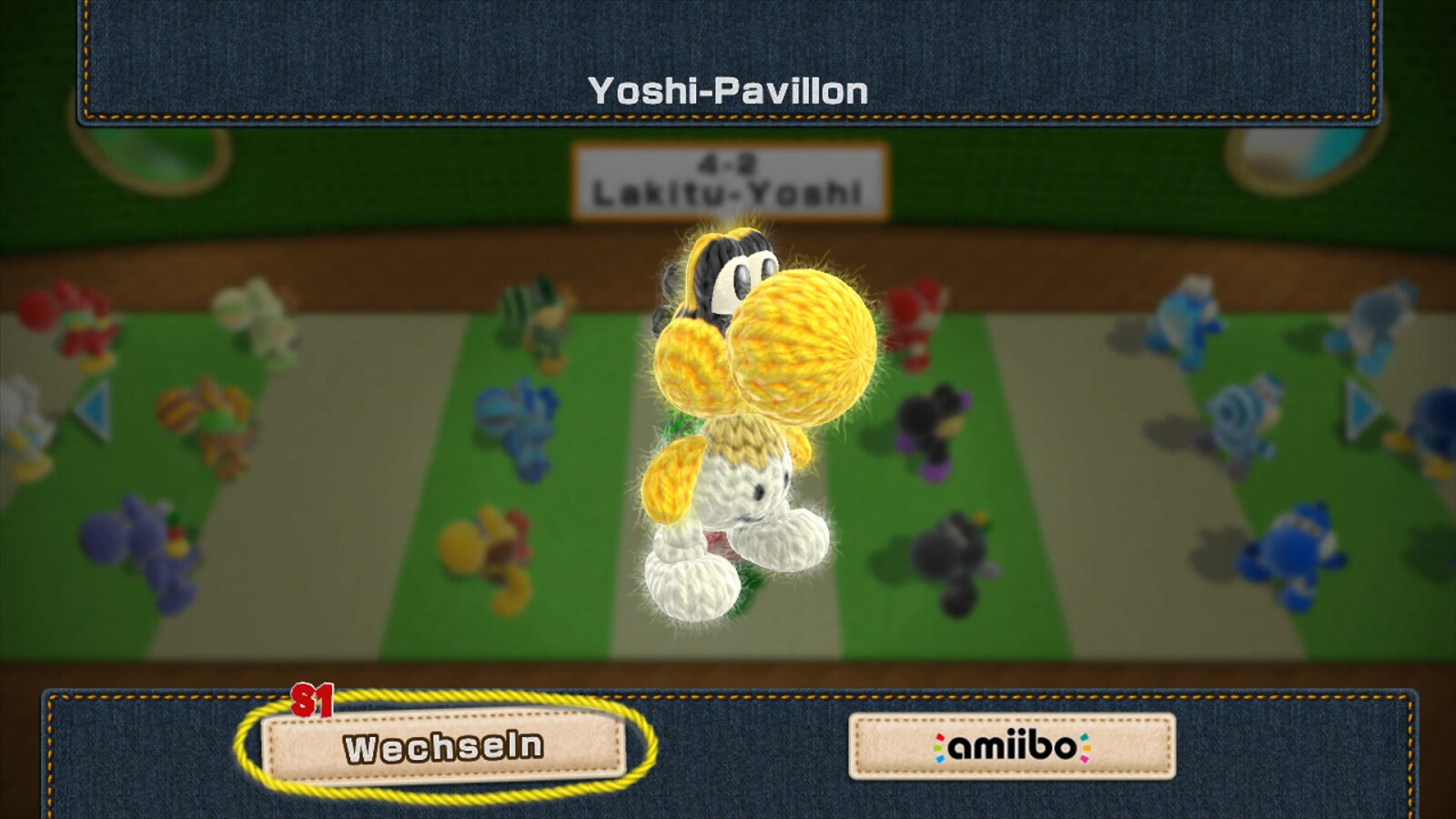 Alle Yoshis im Überblick | NETZWELT