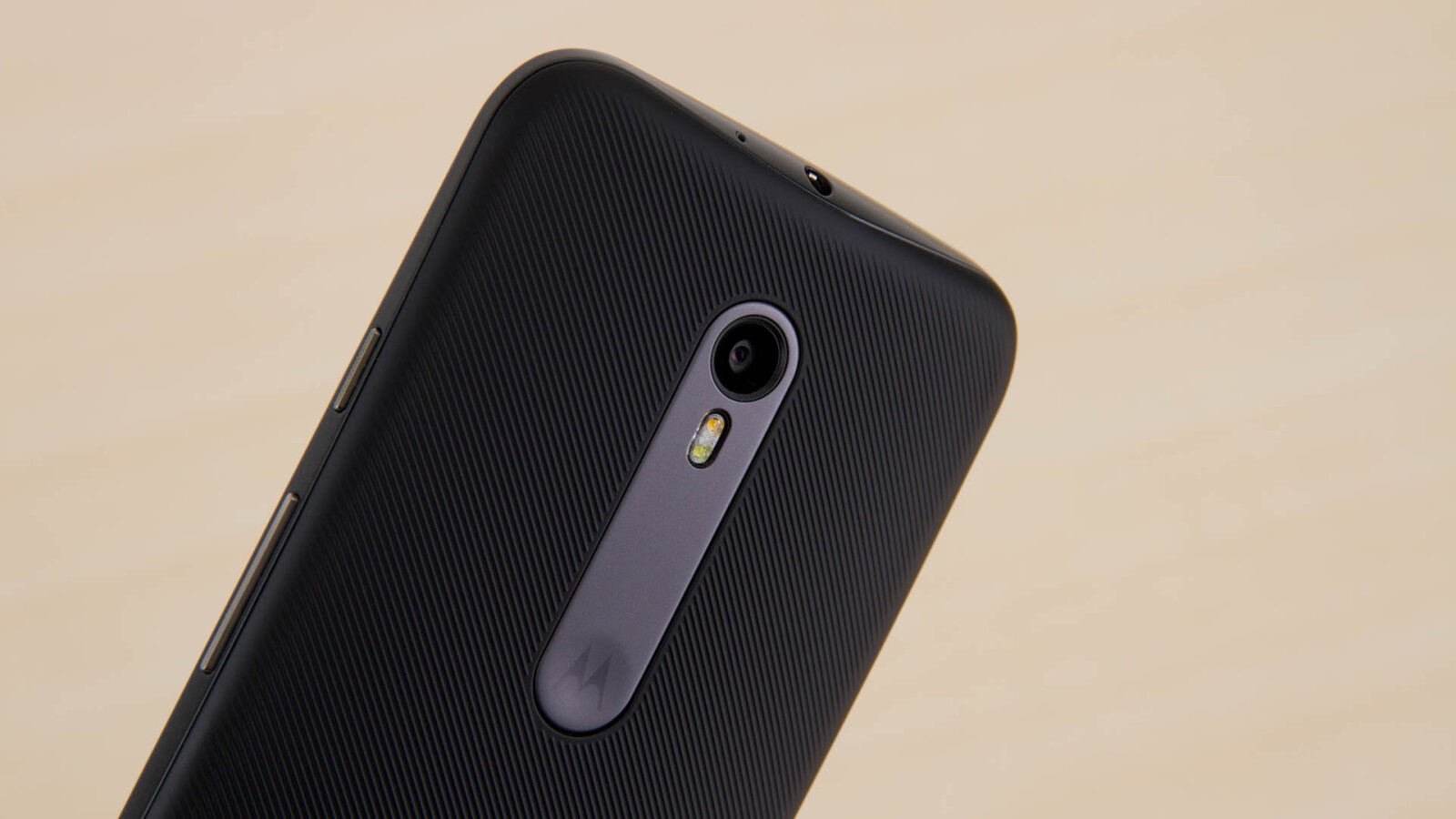 Moto G (3. Generation) im Unboxing | NETZWELT
