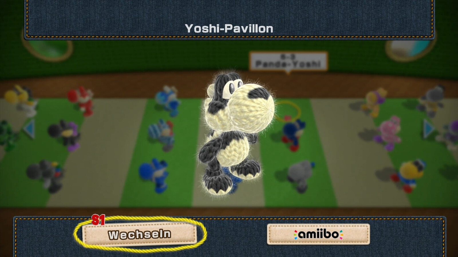 Alle Yoshis im Überblick | NETZWELT