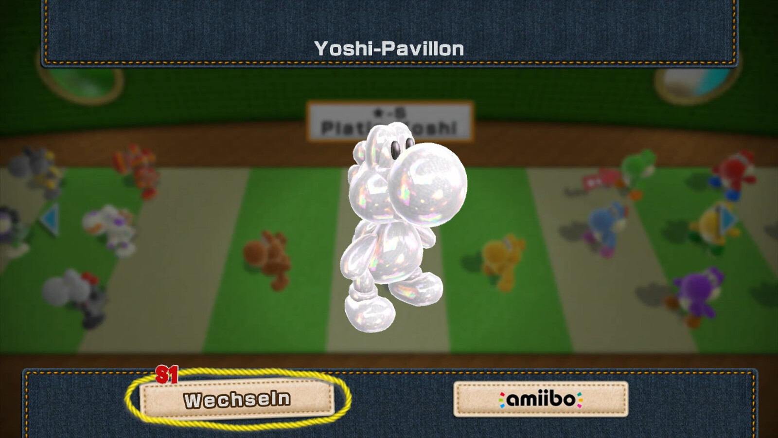 Alle Yoshis im Überblick | NETZWELT