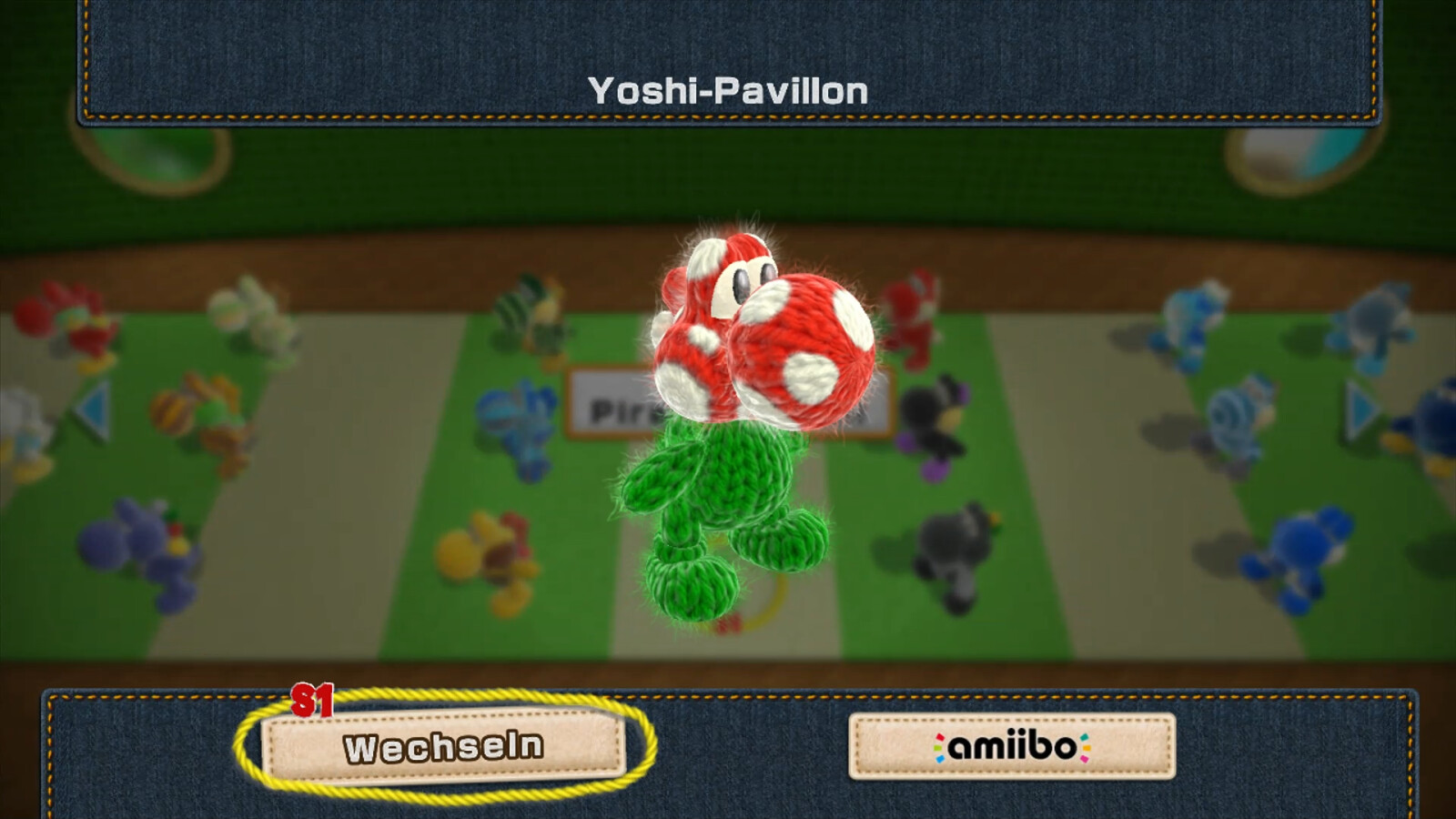 Alle Yoshis im Überblick | NETZWELT