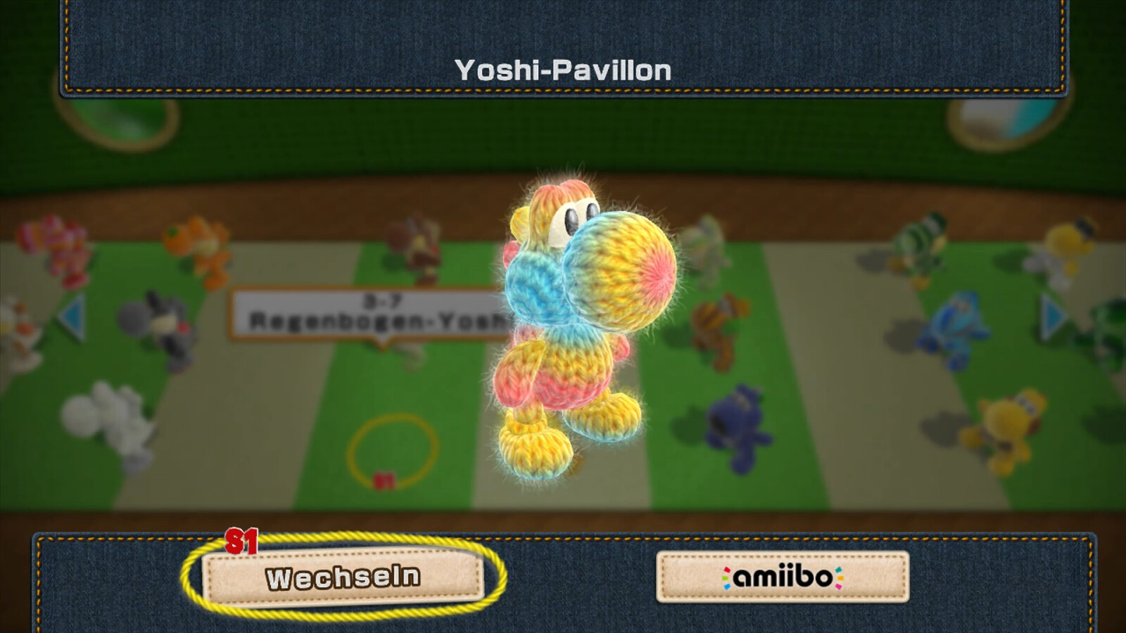 Alle Yoshis im Überblick | NETZWELT