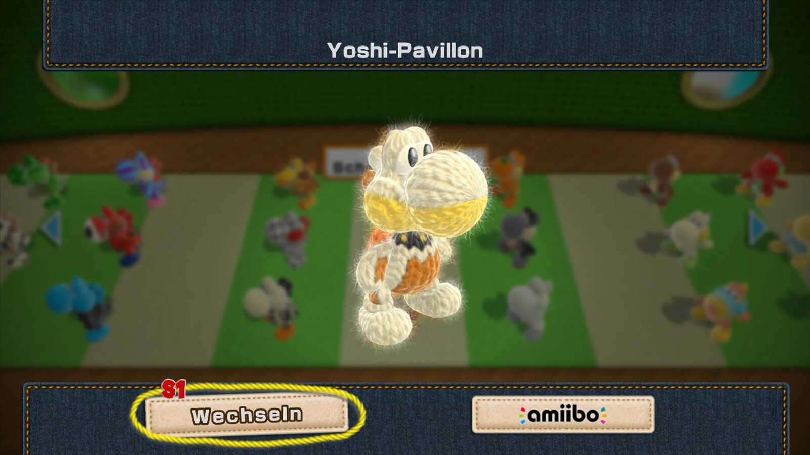 Alle Yoshis im Überblick | NETZWELT