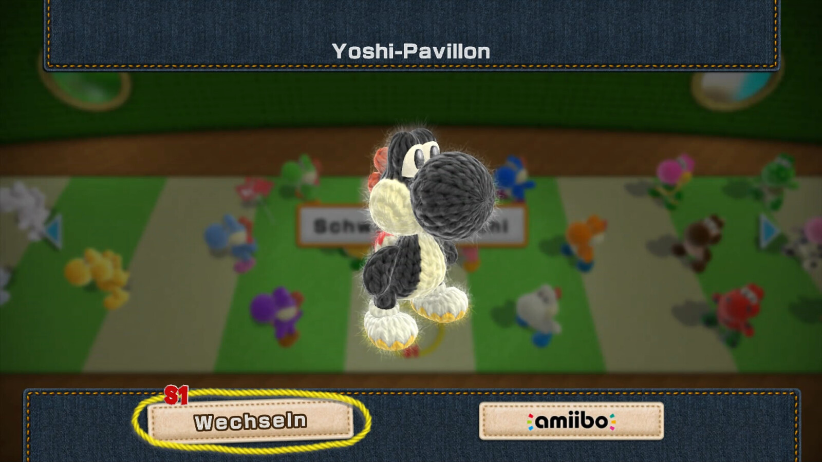 Alle Yoshis im Überblick | NETZWELT