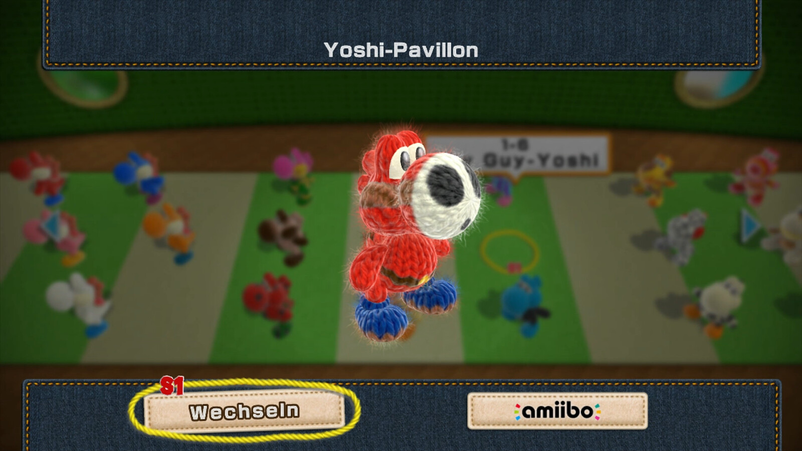 Alle Yoshis im Überblick | NETZWELT