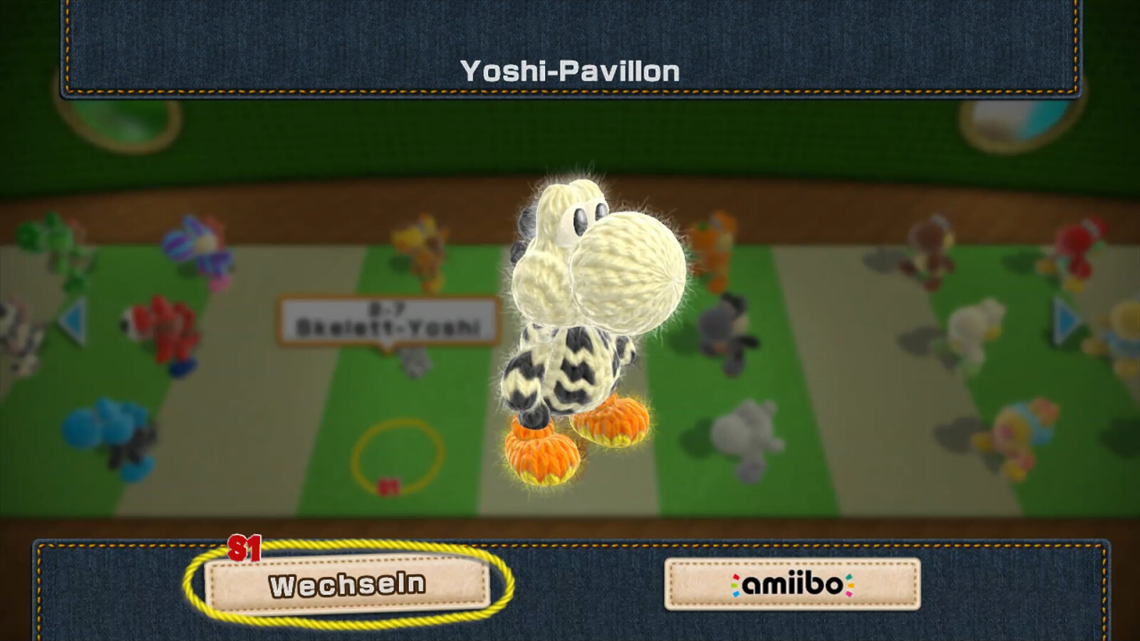 Alle Yoshis im Überblick | NETZWELT