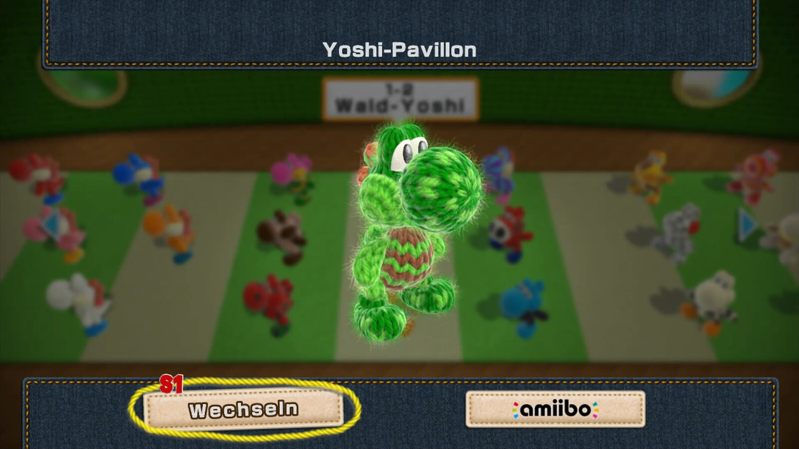 Alle Yoshis im Überblick | NETZWELT