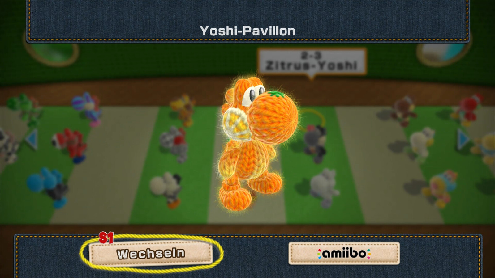 Alle Yoshis im Überblick | NETZWELT