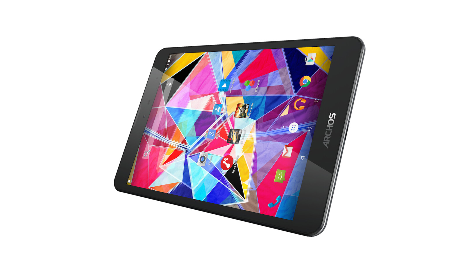 Archos Diamond Tab | NETZWELT