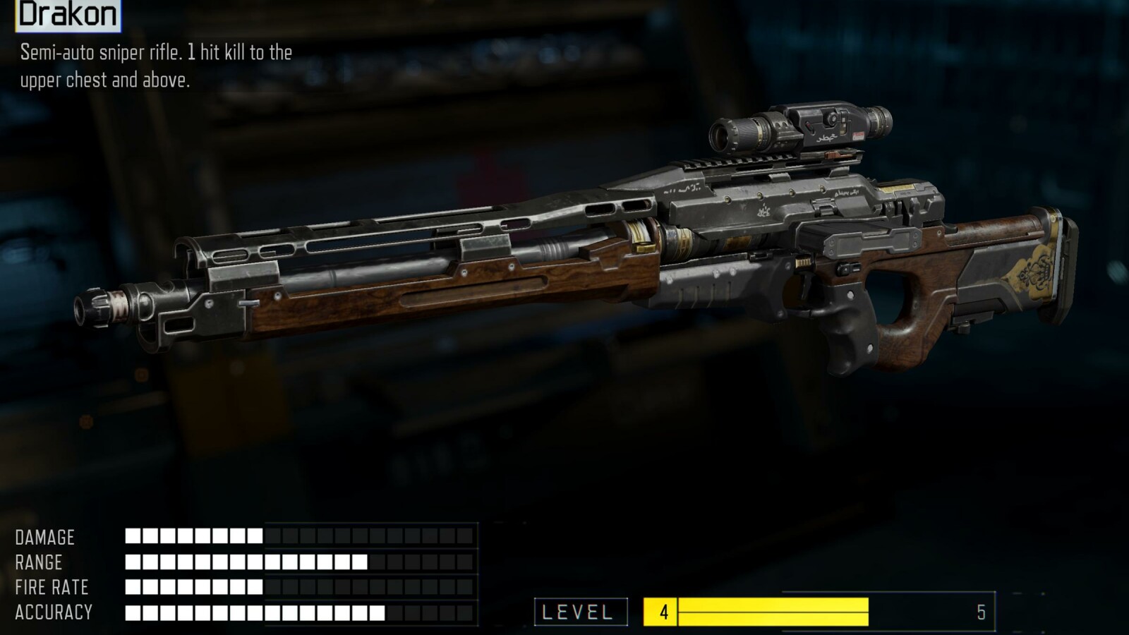 COD Black Ops 3: Alle Waffen der Beta | NETZWELT