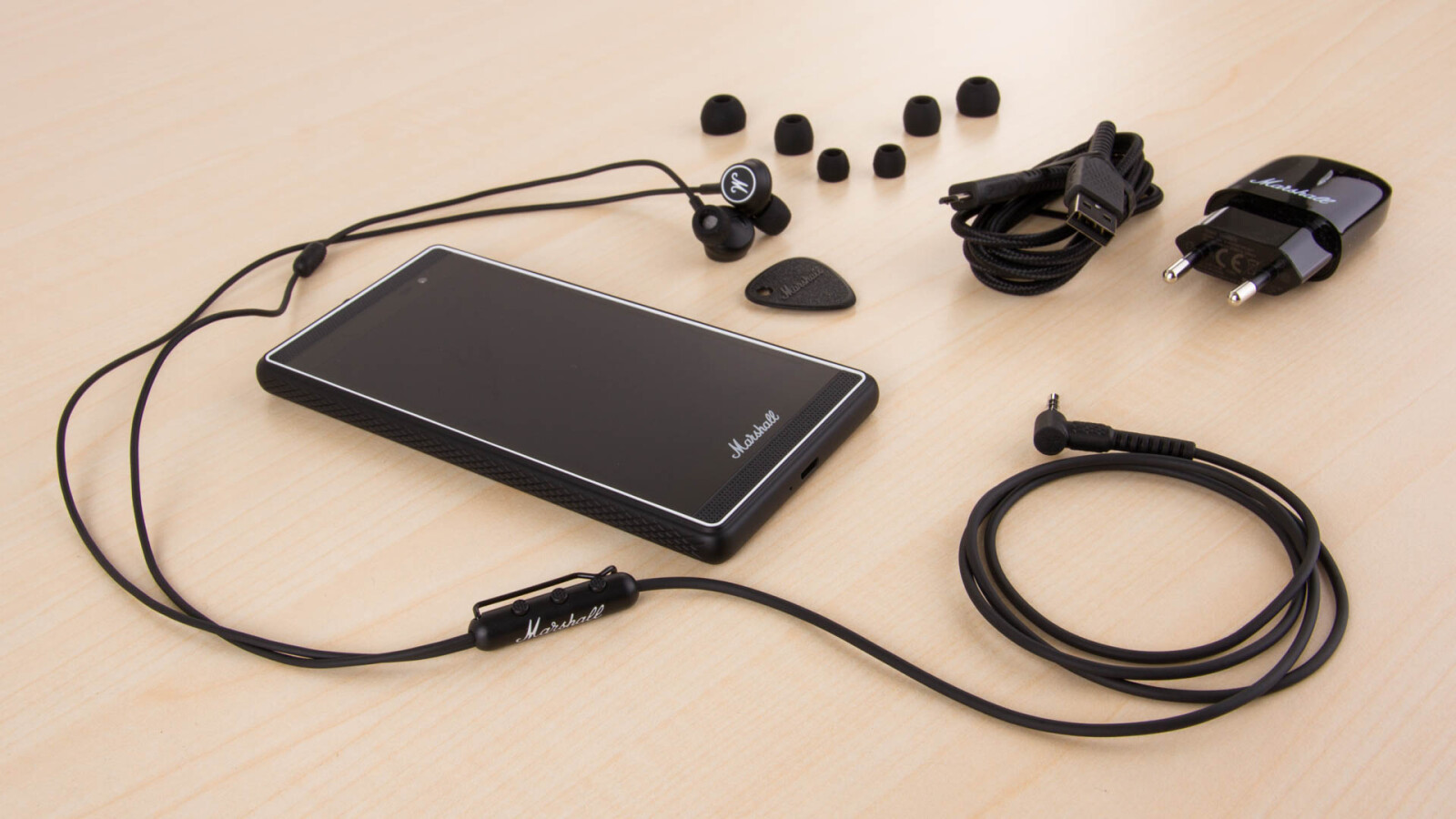 Marshall London im Unboxing | NETZWELT