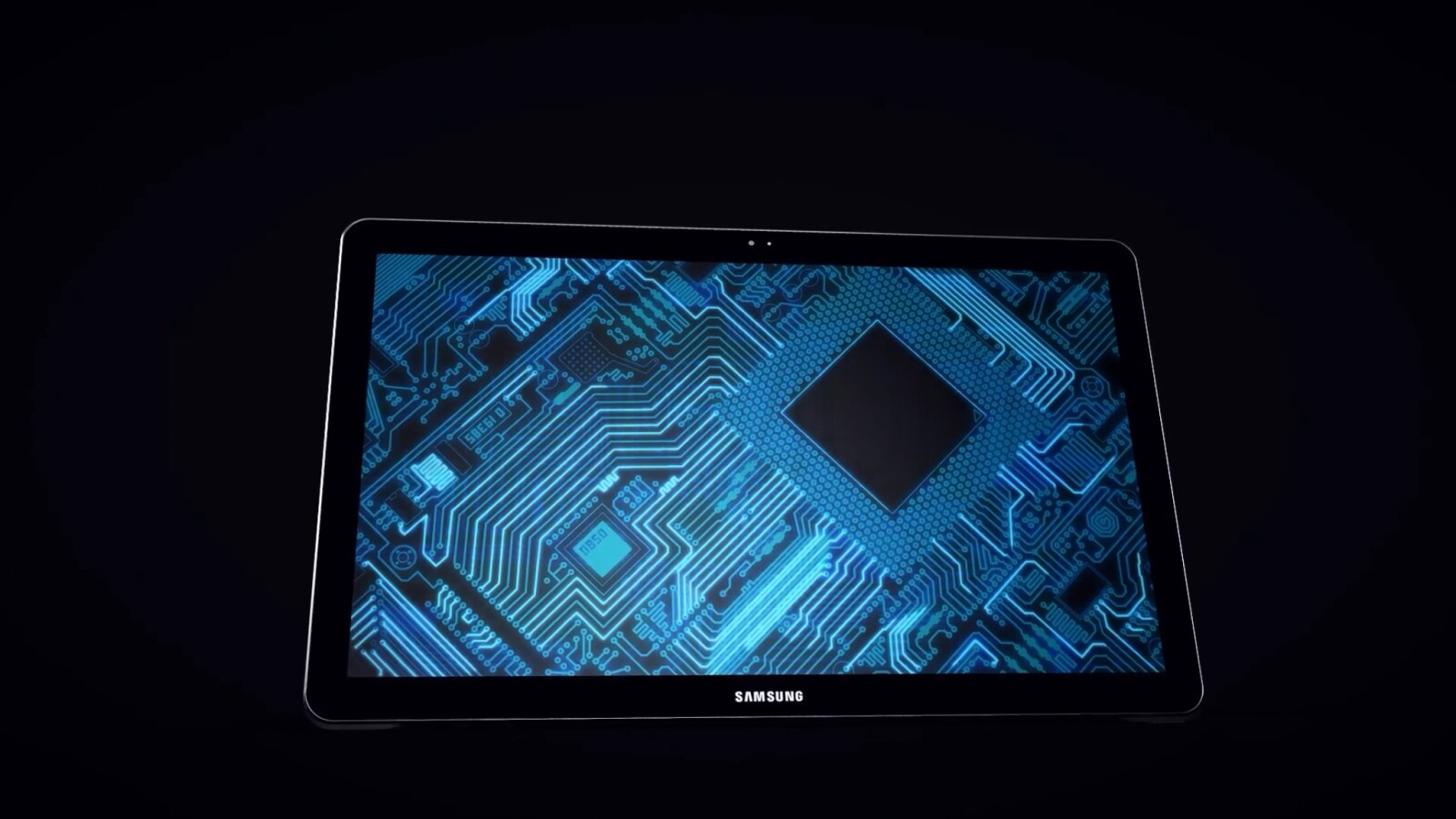 Samsung Galaxy View | NETZWELT