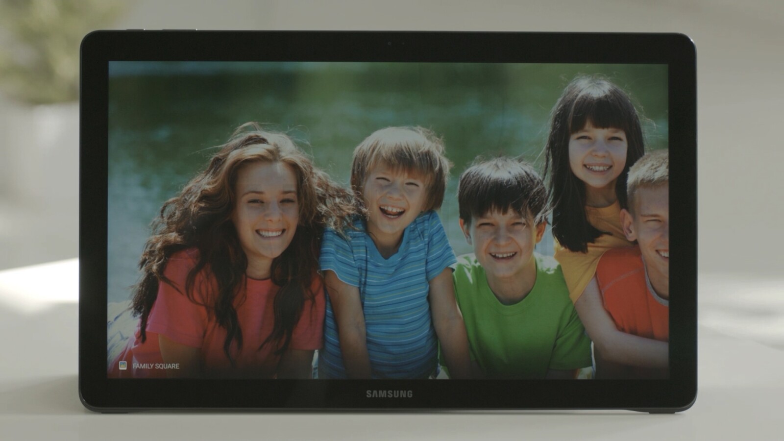Samsung Galaxy View | NETZWELT
