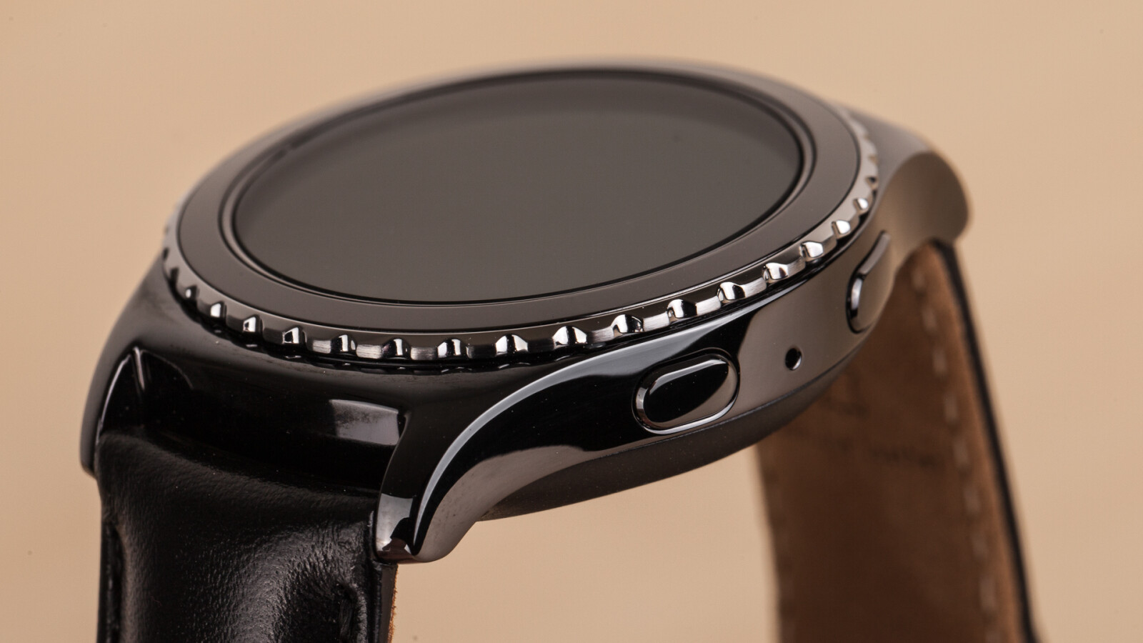 Samsung Gear (Classic) - Bildergalerie | NETZWELT