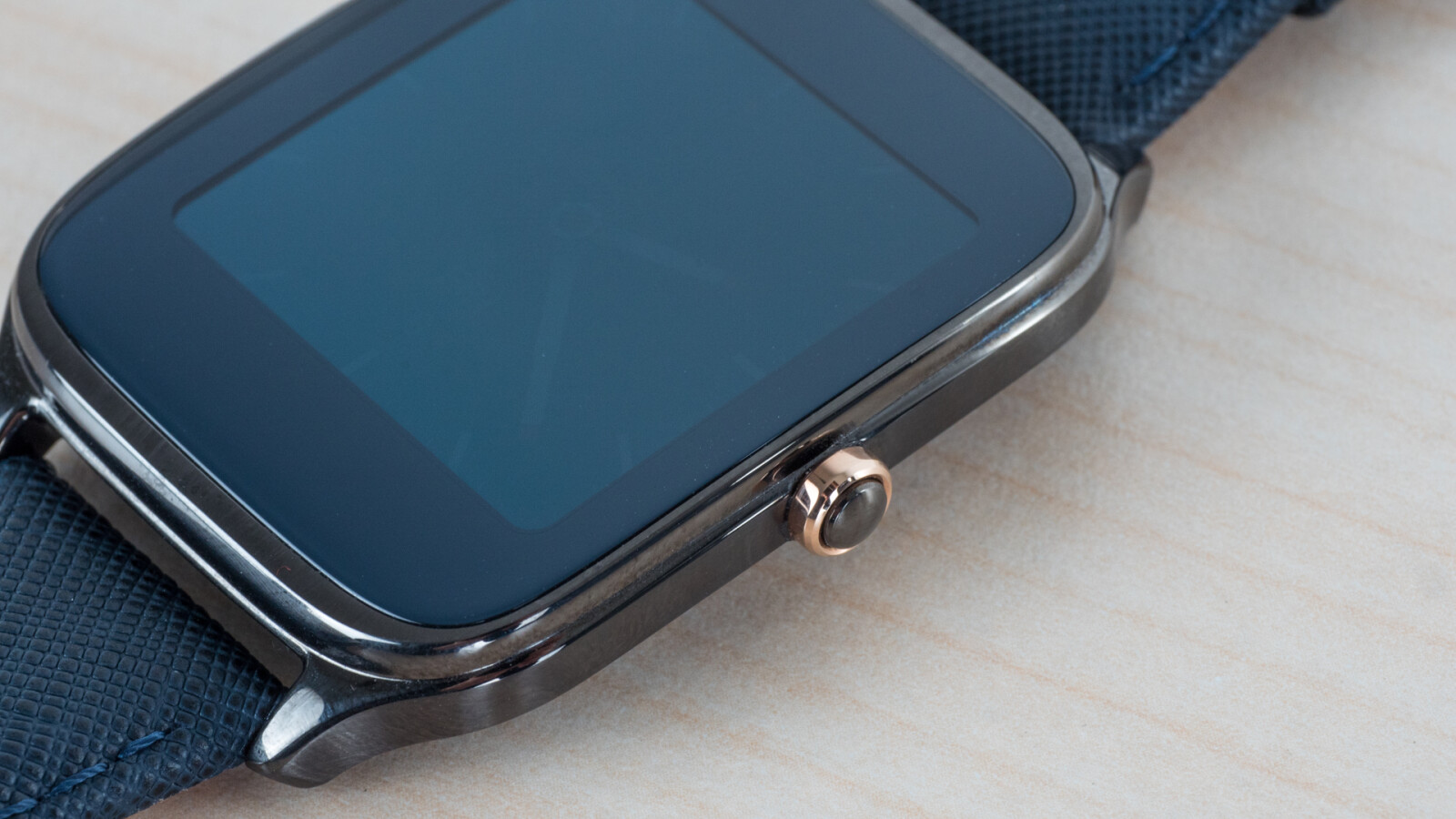 Asus Zenwatch 2 - Bildergalerie | NETZWELT