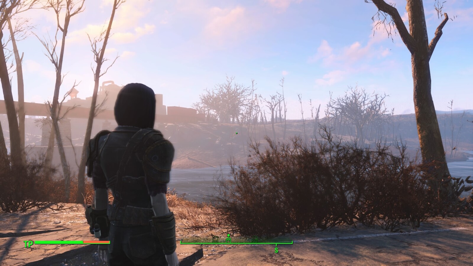 Fallout 4: Test-Screenshots | NETZWELT