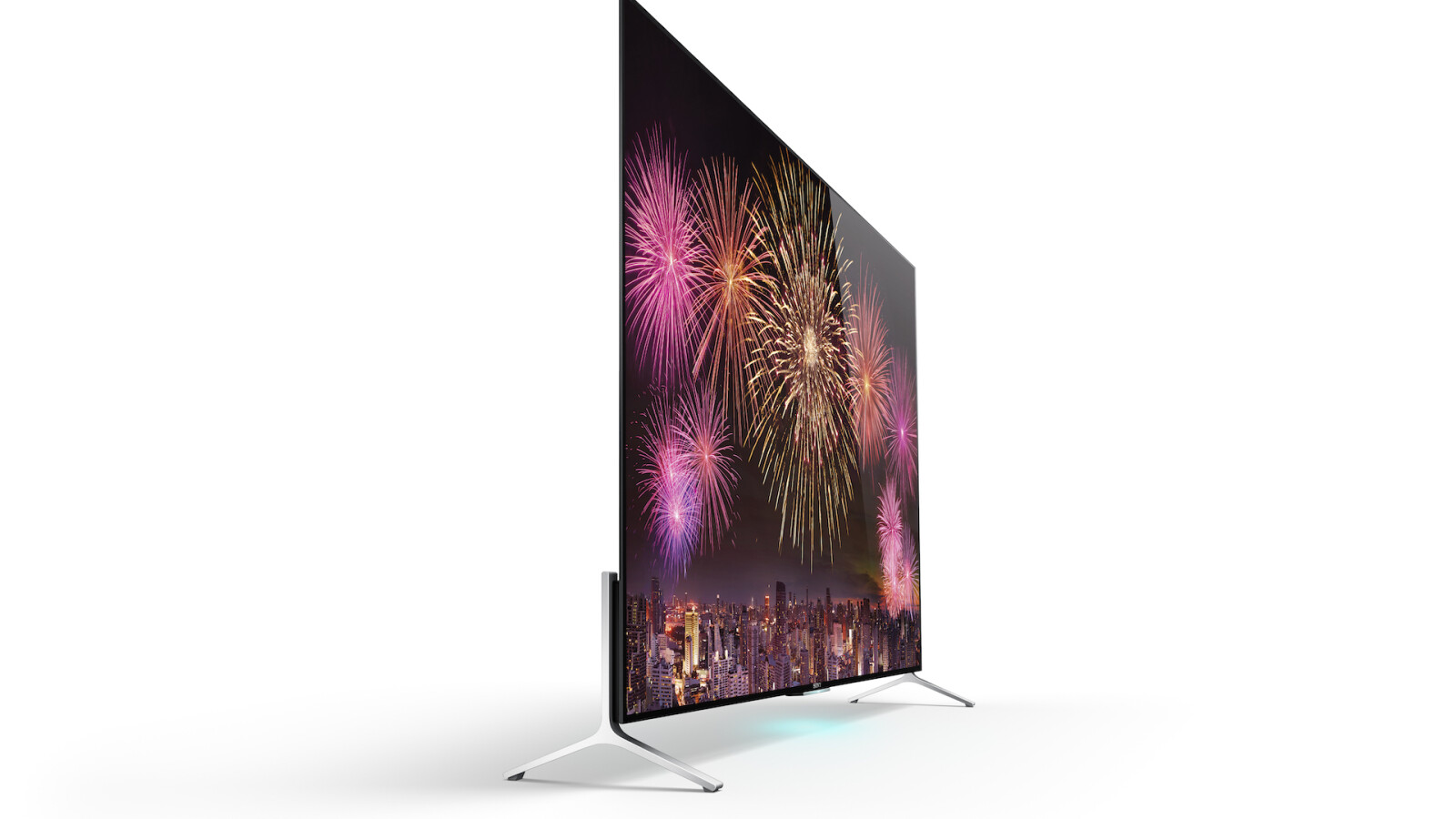 Sony Bravia X90C | NETZWELT