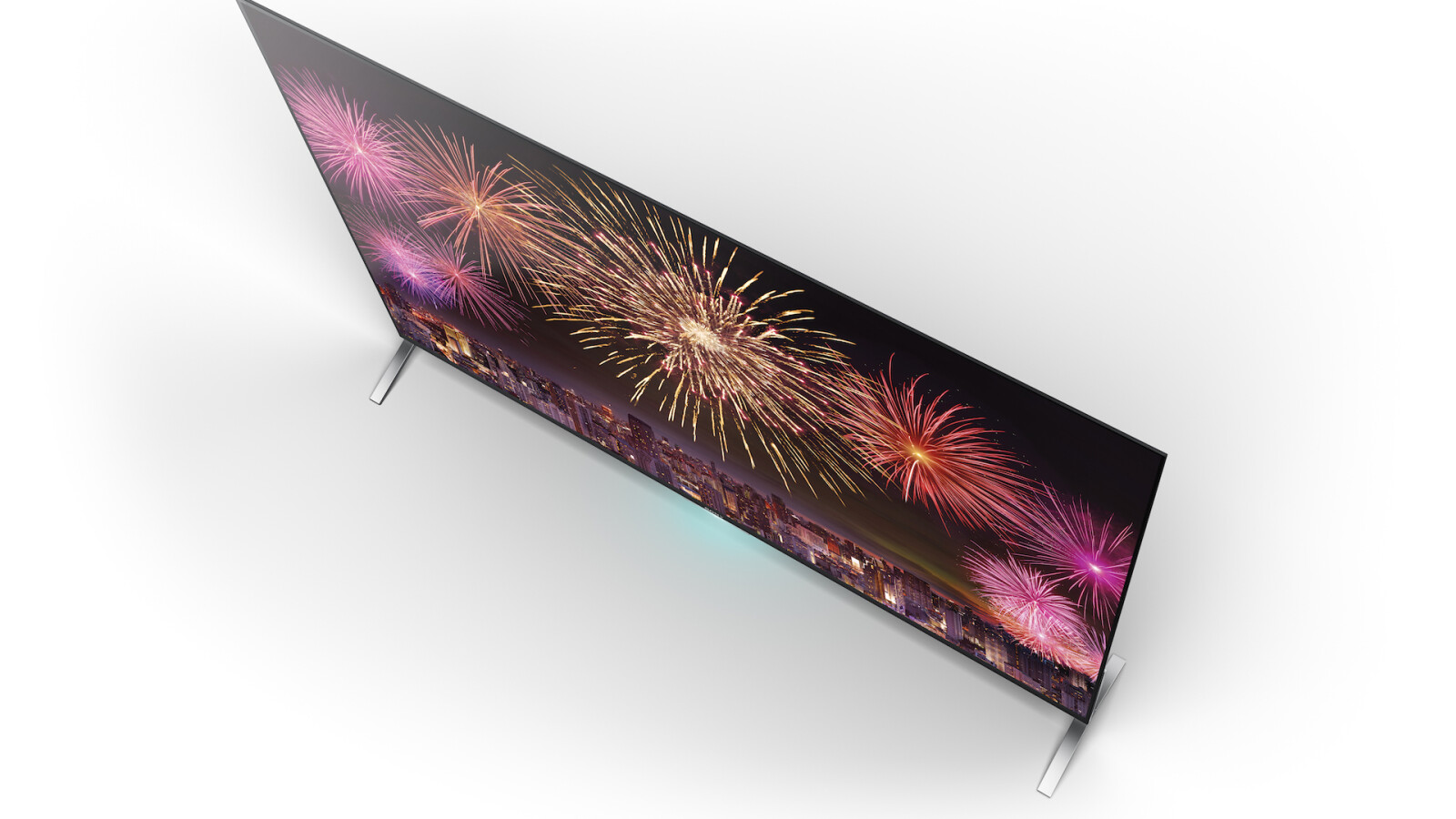 Sony Bravia X90C | NETZWELT