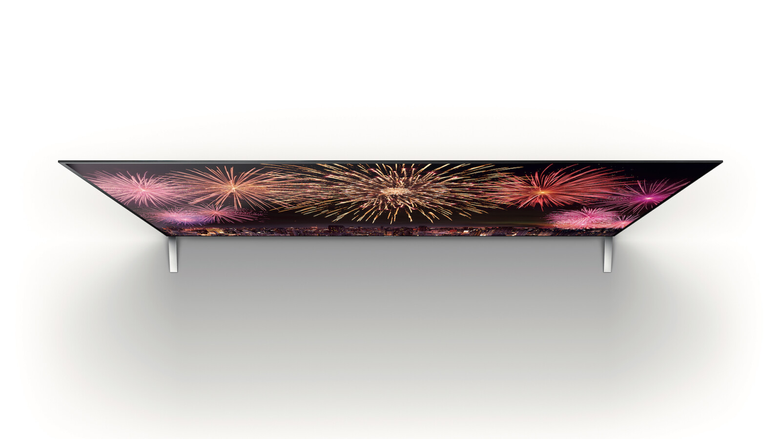 Sony Bravia X90C | NETZWELT