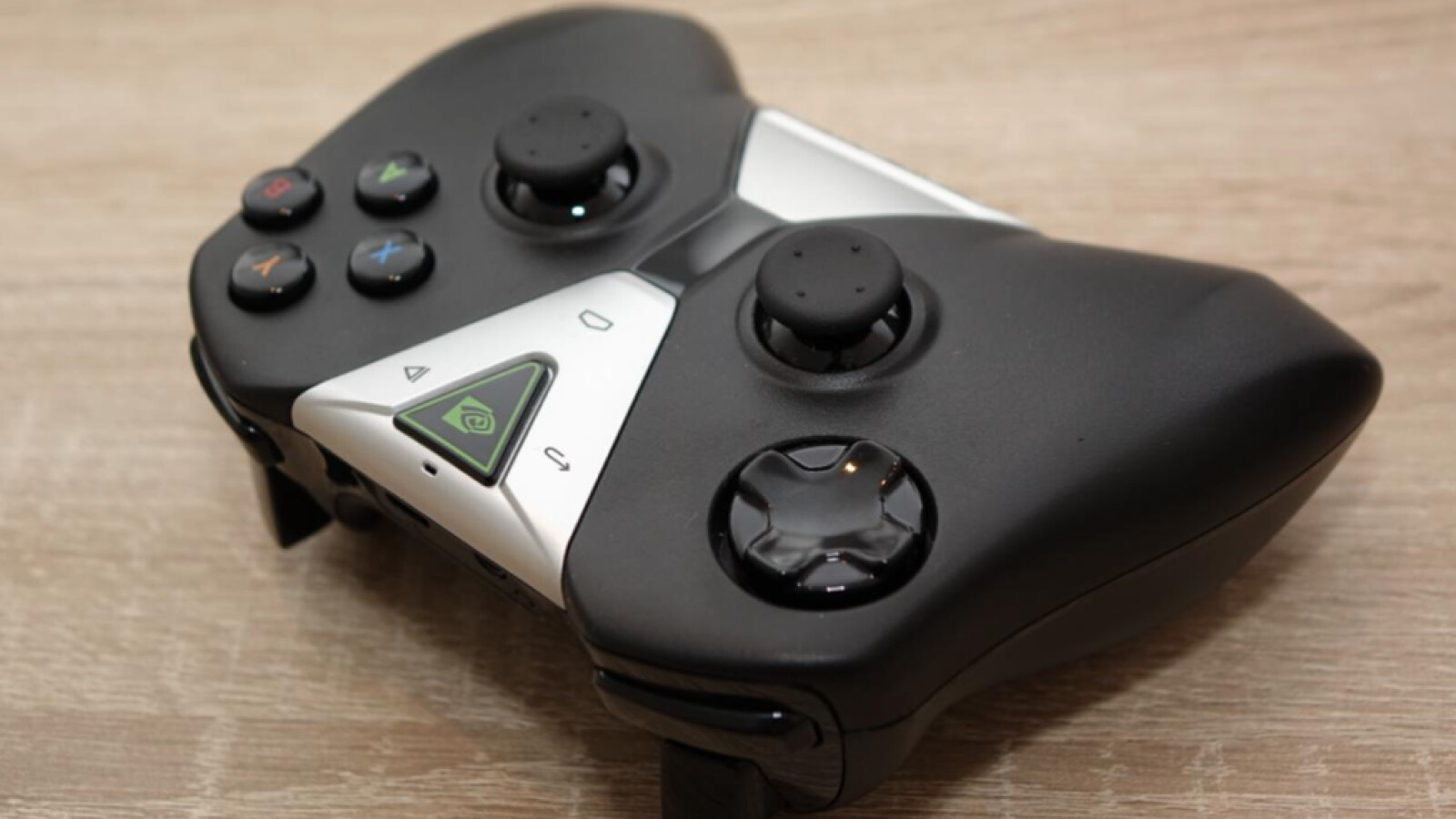 Nvidia Shield Android TV - Bildergalerie | NETZWELT