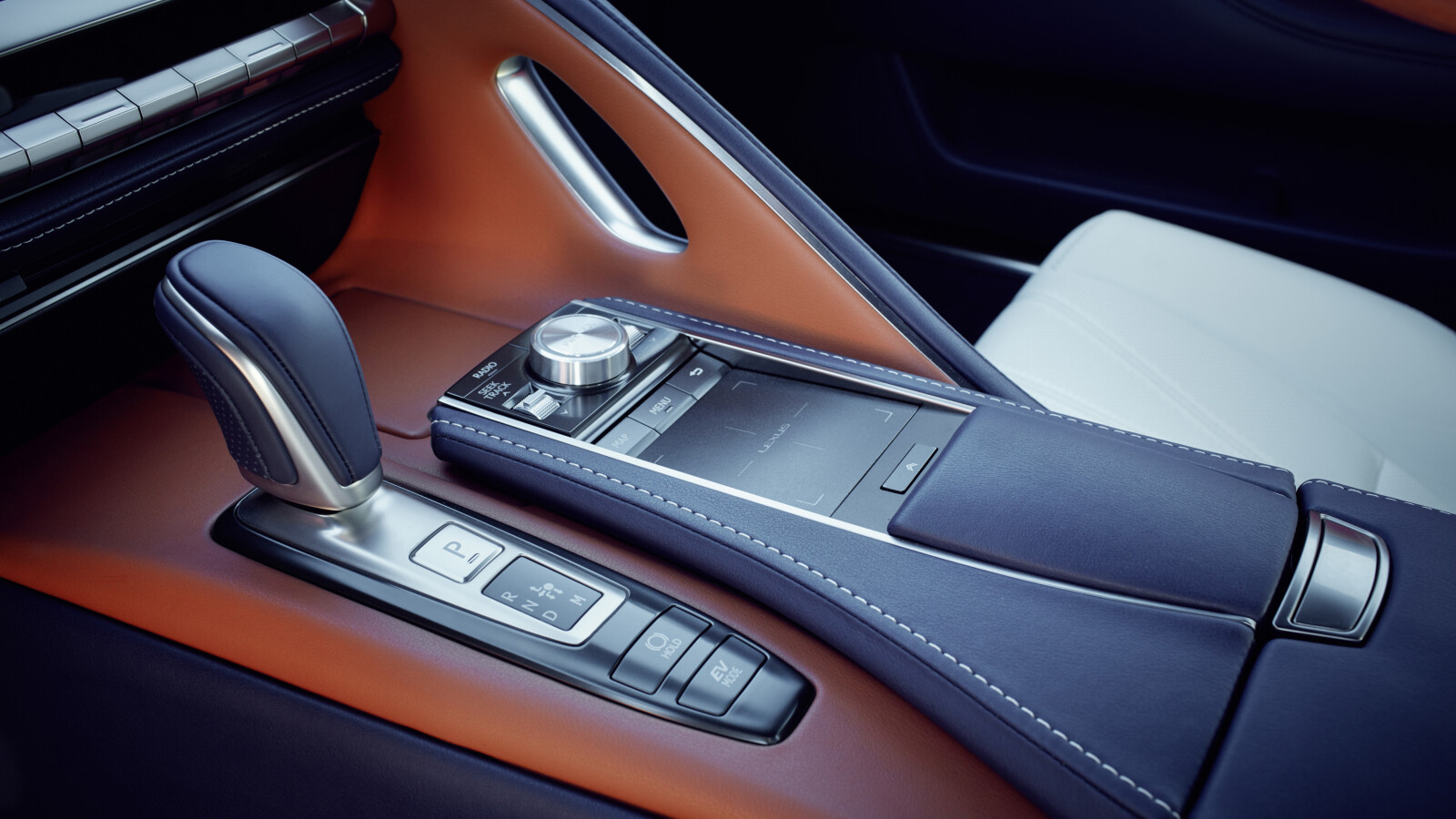 Vorstellung: Lexus LC 500h | NETZWELT