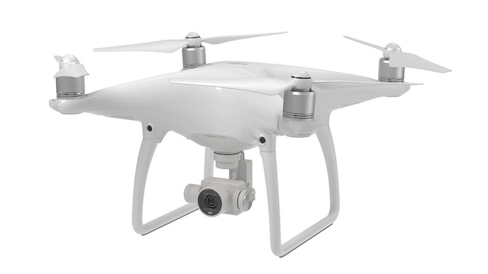 DJI Phantom 4 - Pressebilder | NETZWELT