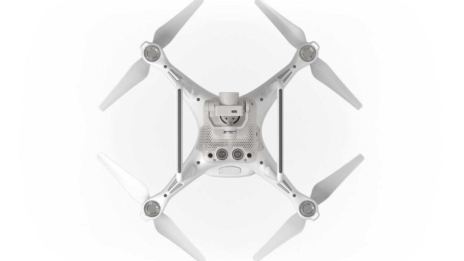 DJI Phantom 4 - Pressebilder | NETZWELT
