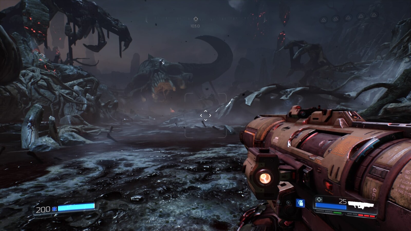 Doom: Test-Screenshots | NETZWELT