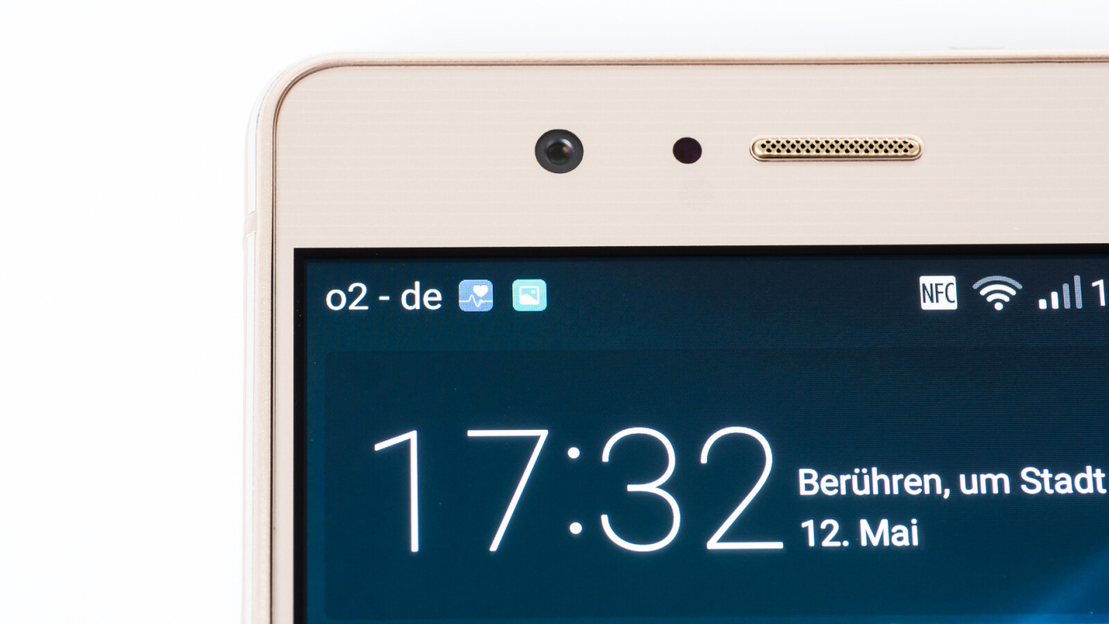 Huawei P9 Lite | NETZWELT