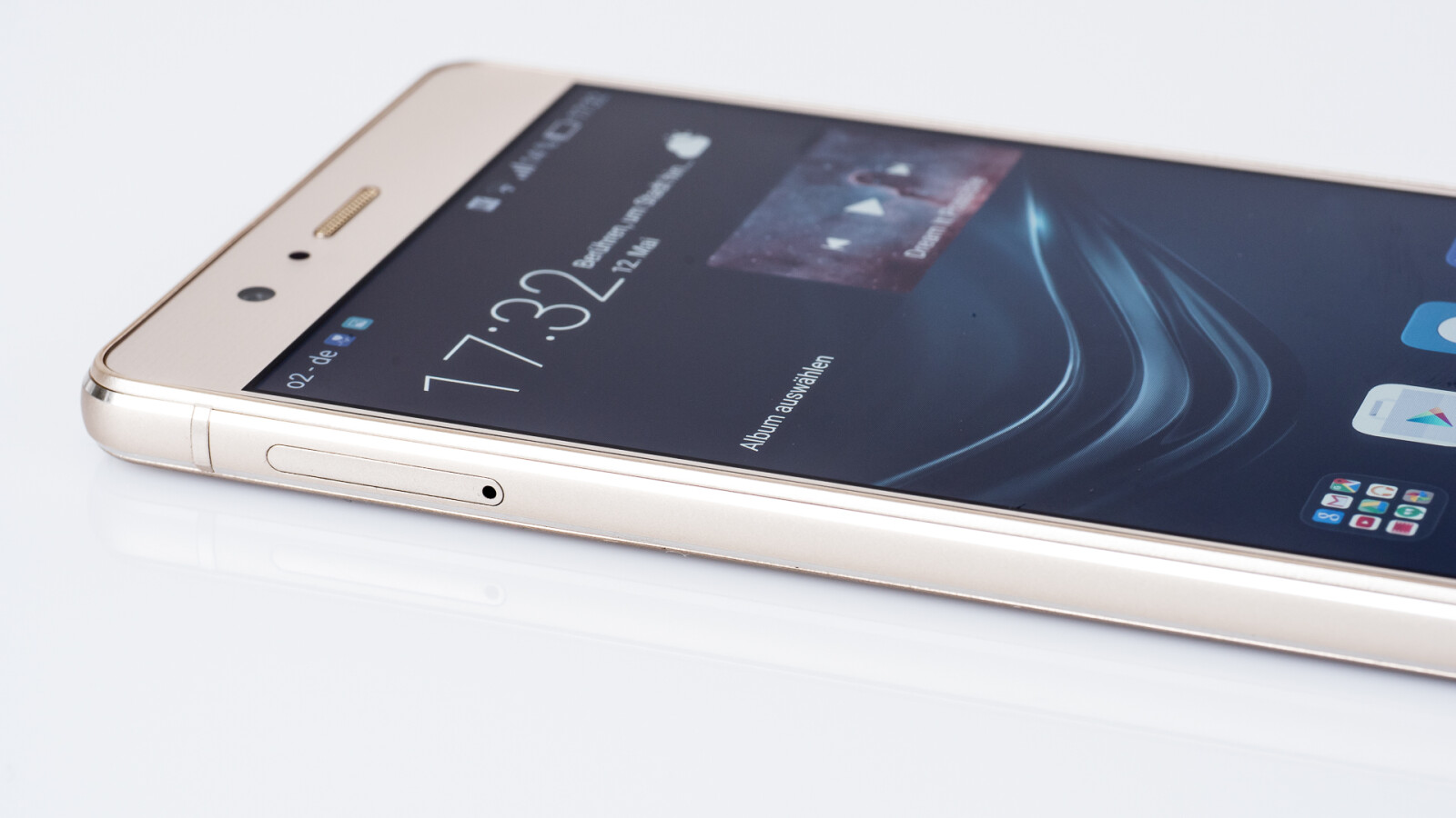 Huawei P9 Lite | NETZWELT