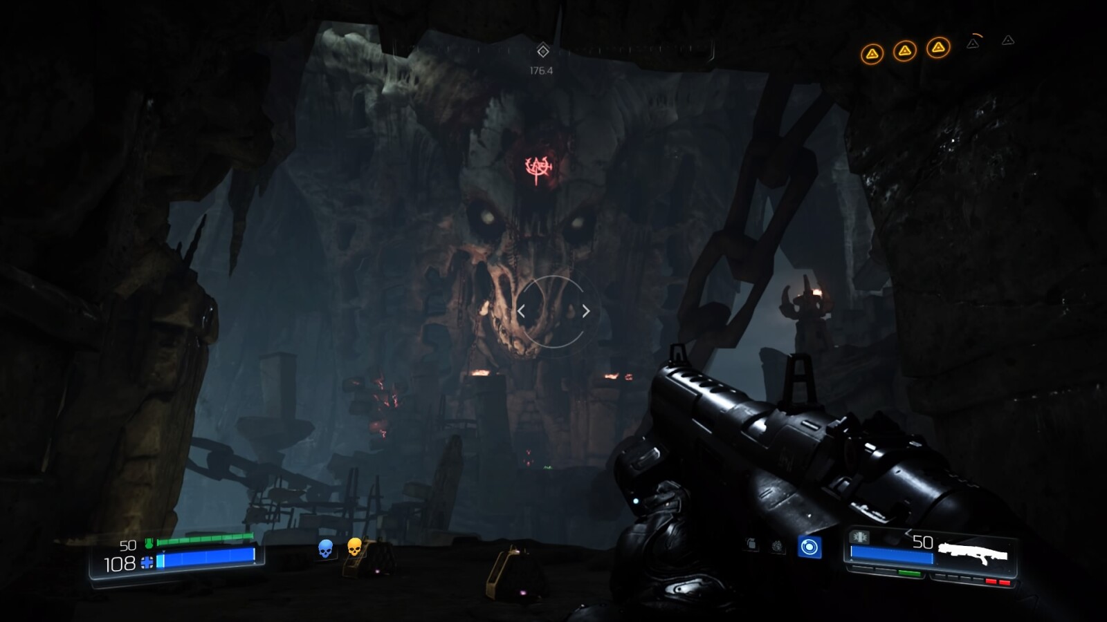 Doom: Test-Screenshots | NETZWELT