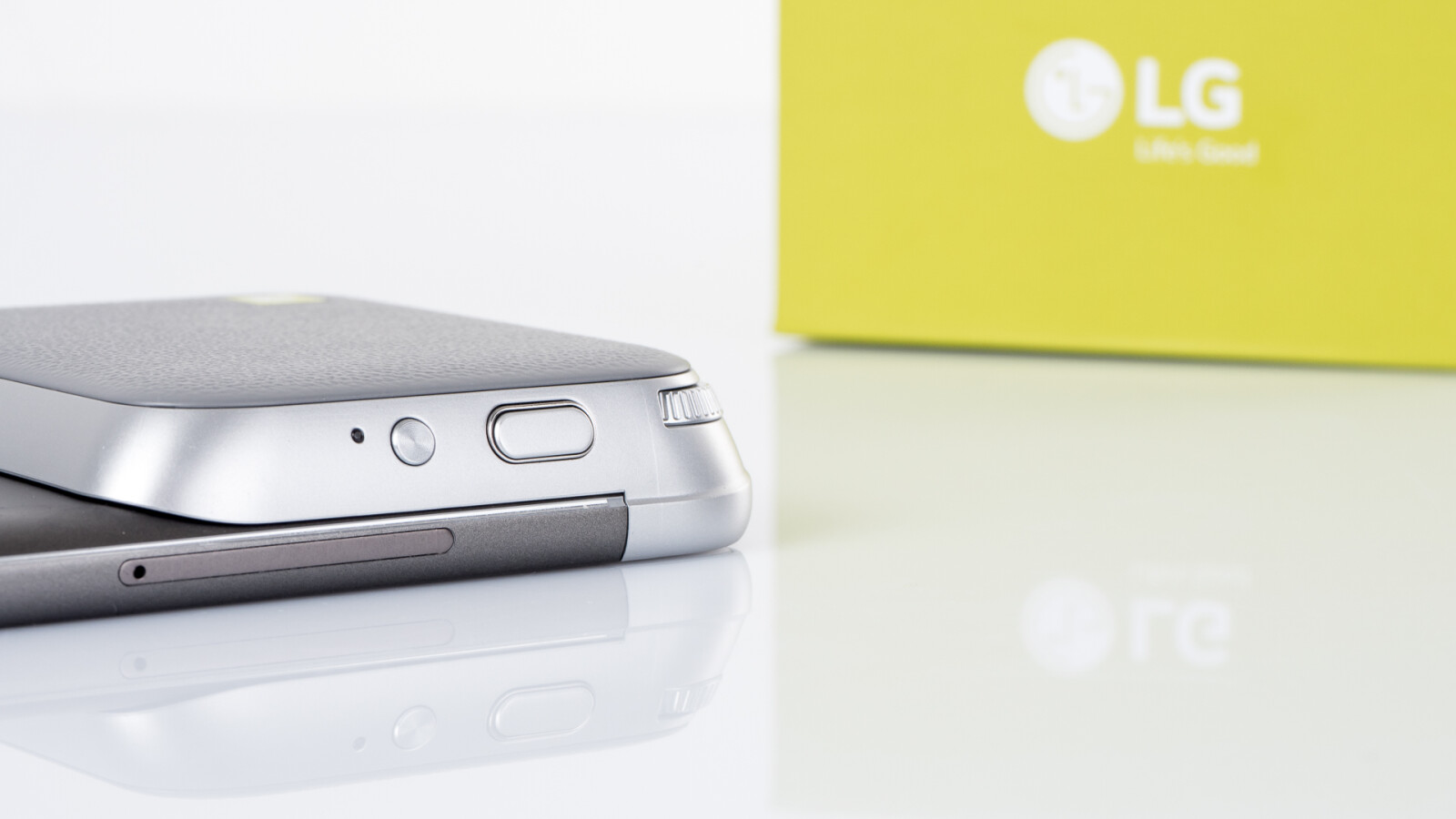 LG Cam Plus im Test | NETZWELT