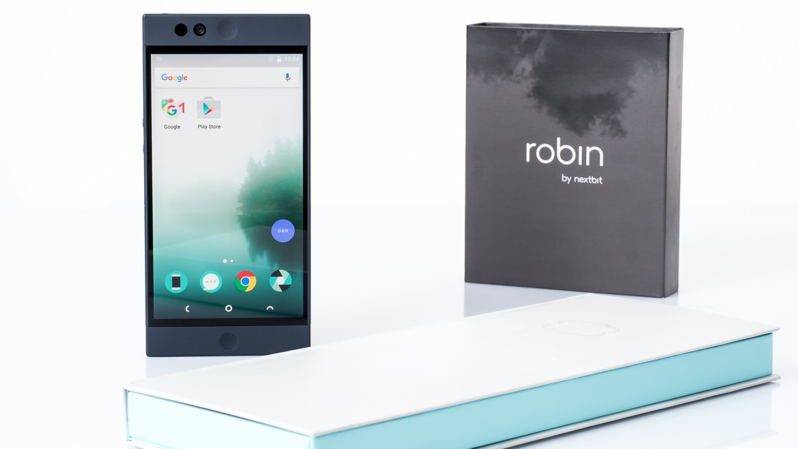 Nextbit Robin im Test | NETZWELT