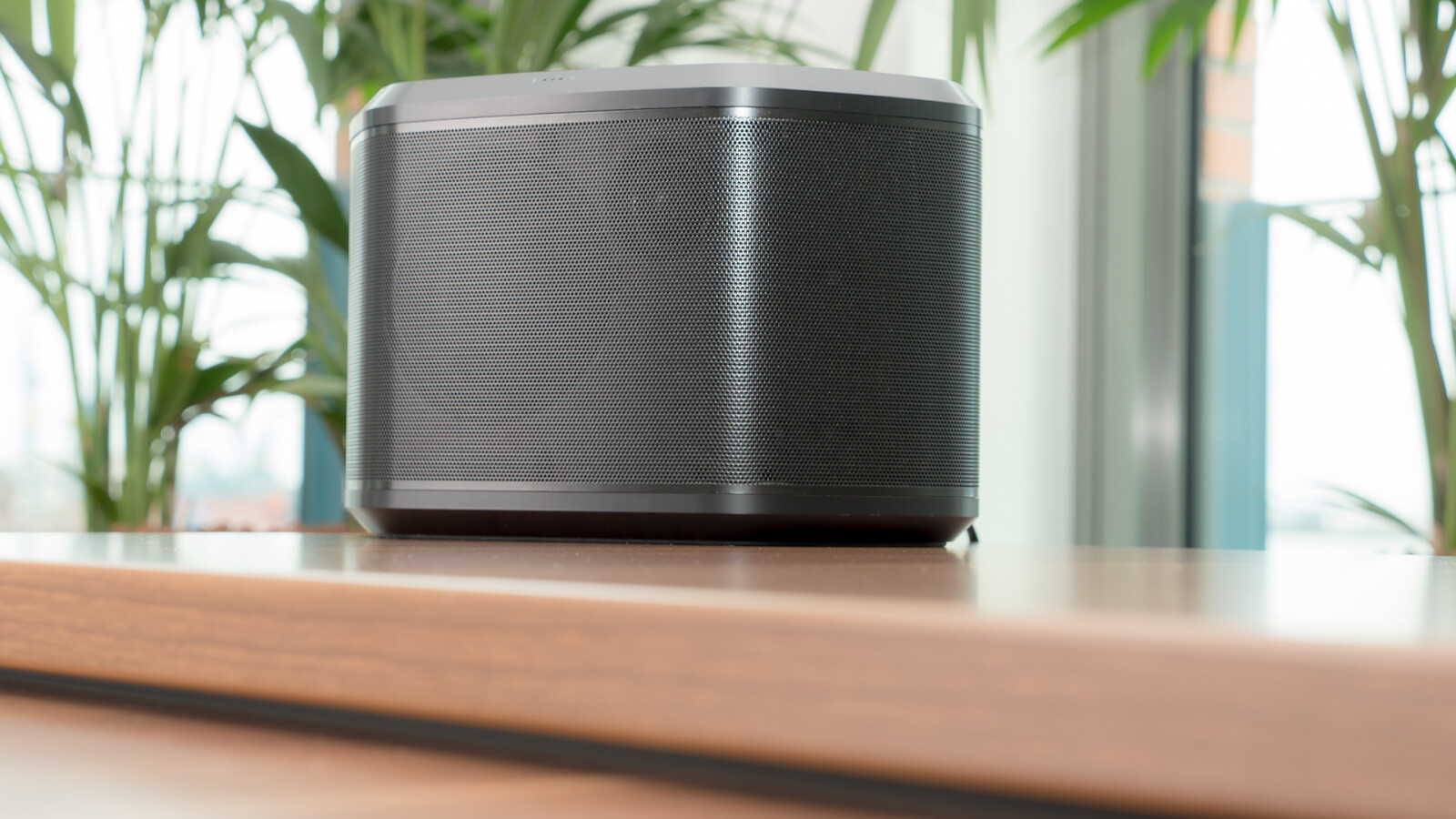 Yamaha Yamaha WX-030 (MusicCast Trio) | NETZWELT