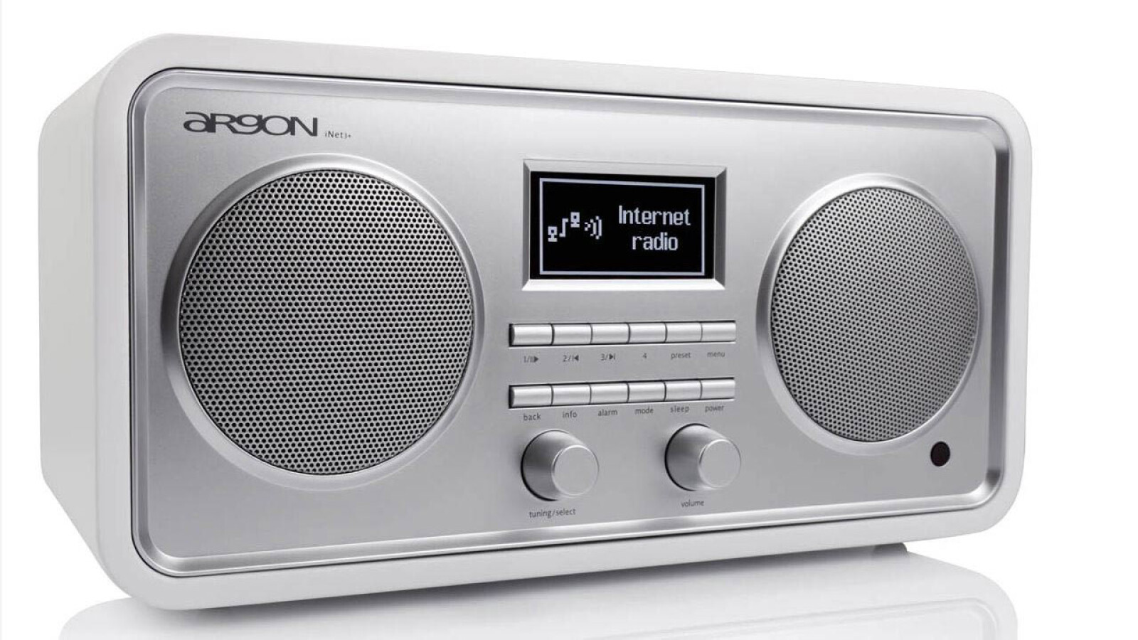 Argon iNet3+ V2 | NETZWELT